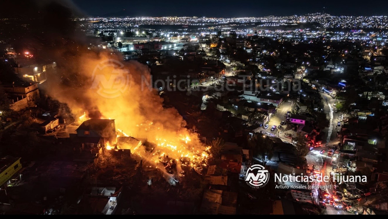 Fundraiser by Gladiola Romero : Support Tijuana Families After ...