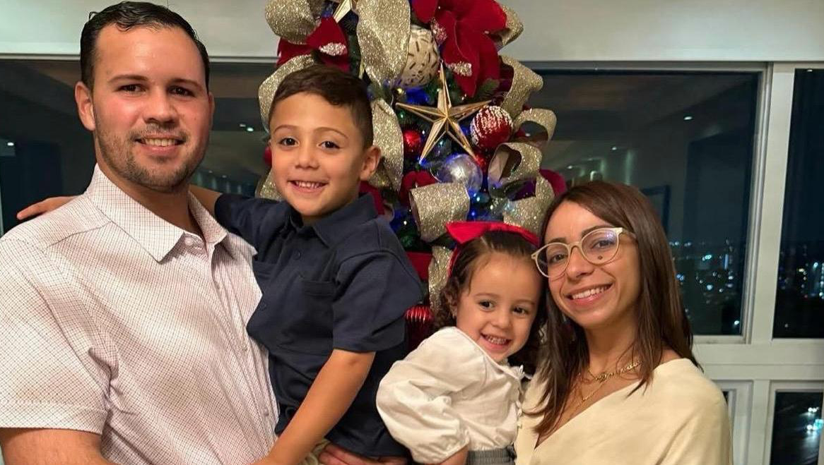 Fundraiser for Gabriela Echeandia Santos by Sheilla Santos : Para mí Gaby!!