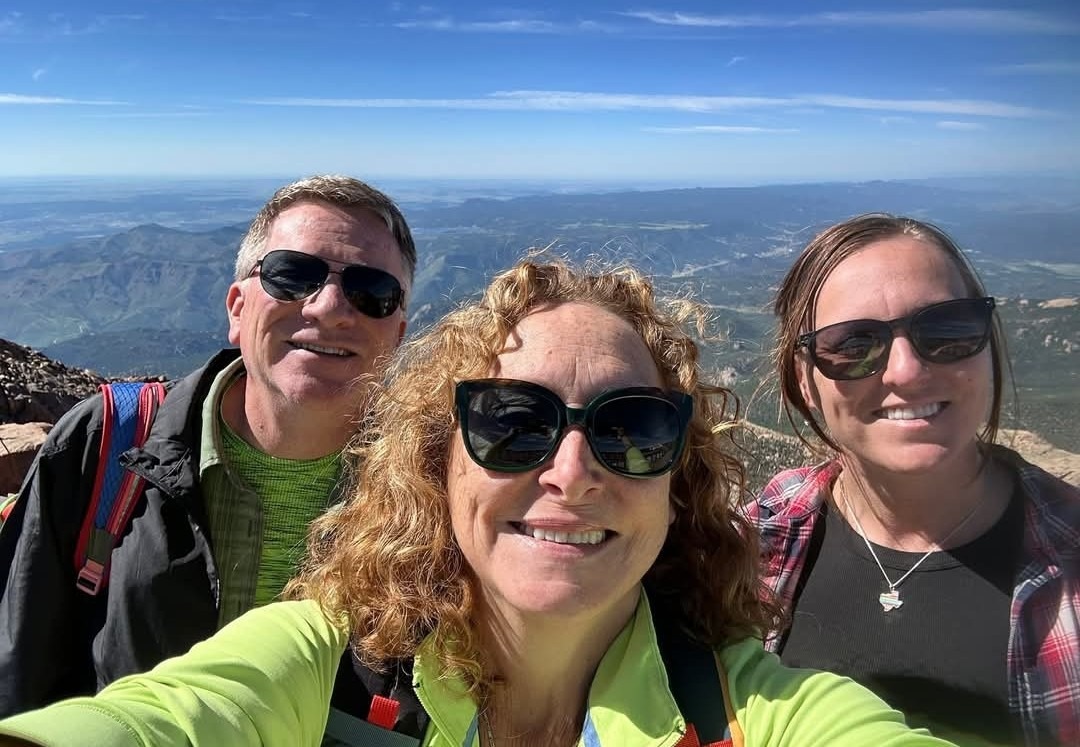 Fundraiser by Jennifer McCrory : Support Rachel's Fight Against Breast ...