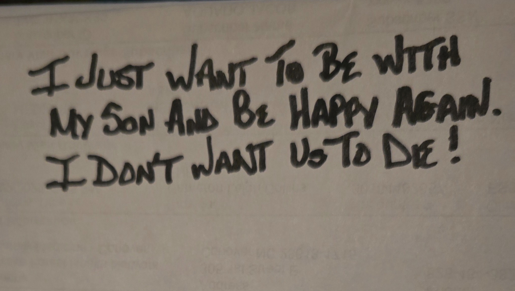 Fundraiser by Linda Lara : Help Linda & Her Son Start a New Life