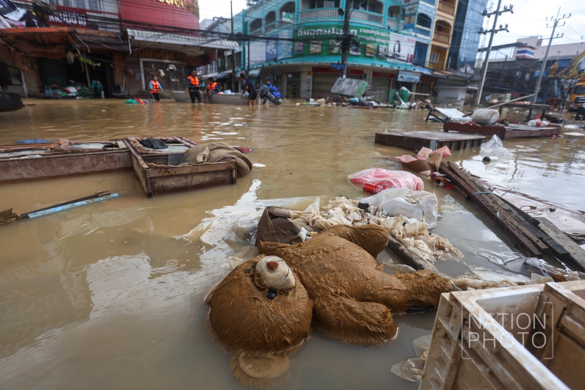 Fundraiser by Stephan Marcel Pfister : Starthilfe für meine Familie in ...
