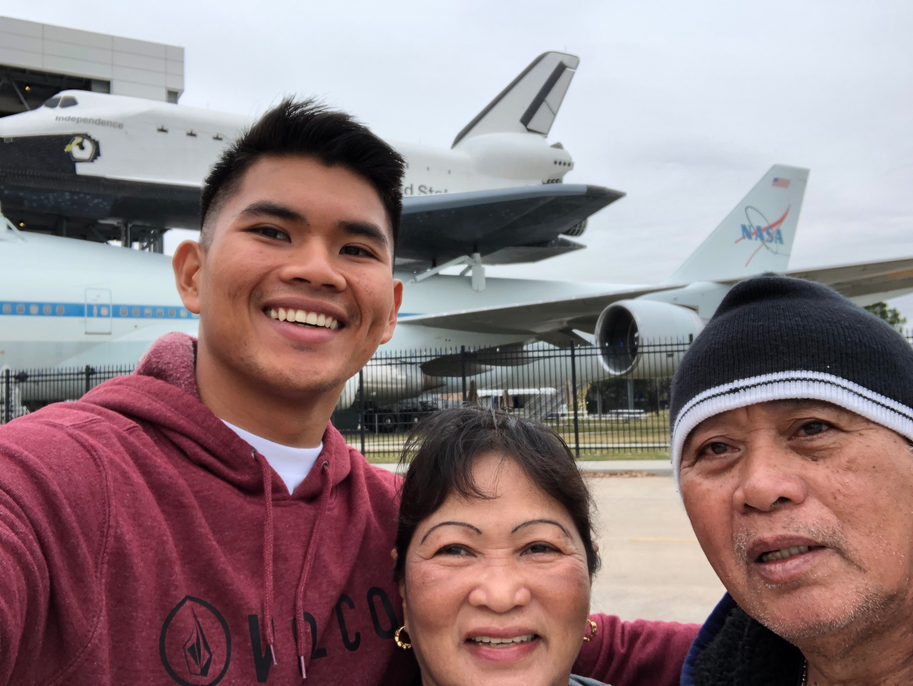 Fundraiser by Joebert Dela Cruz : Help Fulfill Mami’s Final Wish