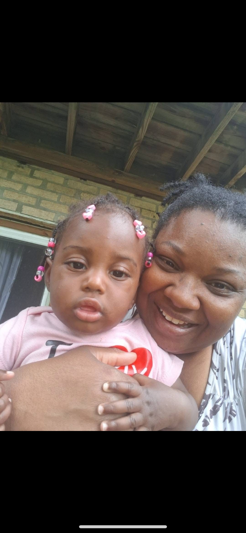 Artavier Blake - Support for a Family After Tragic Loss