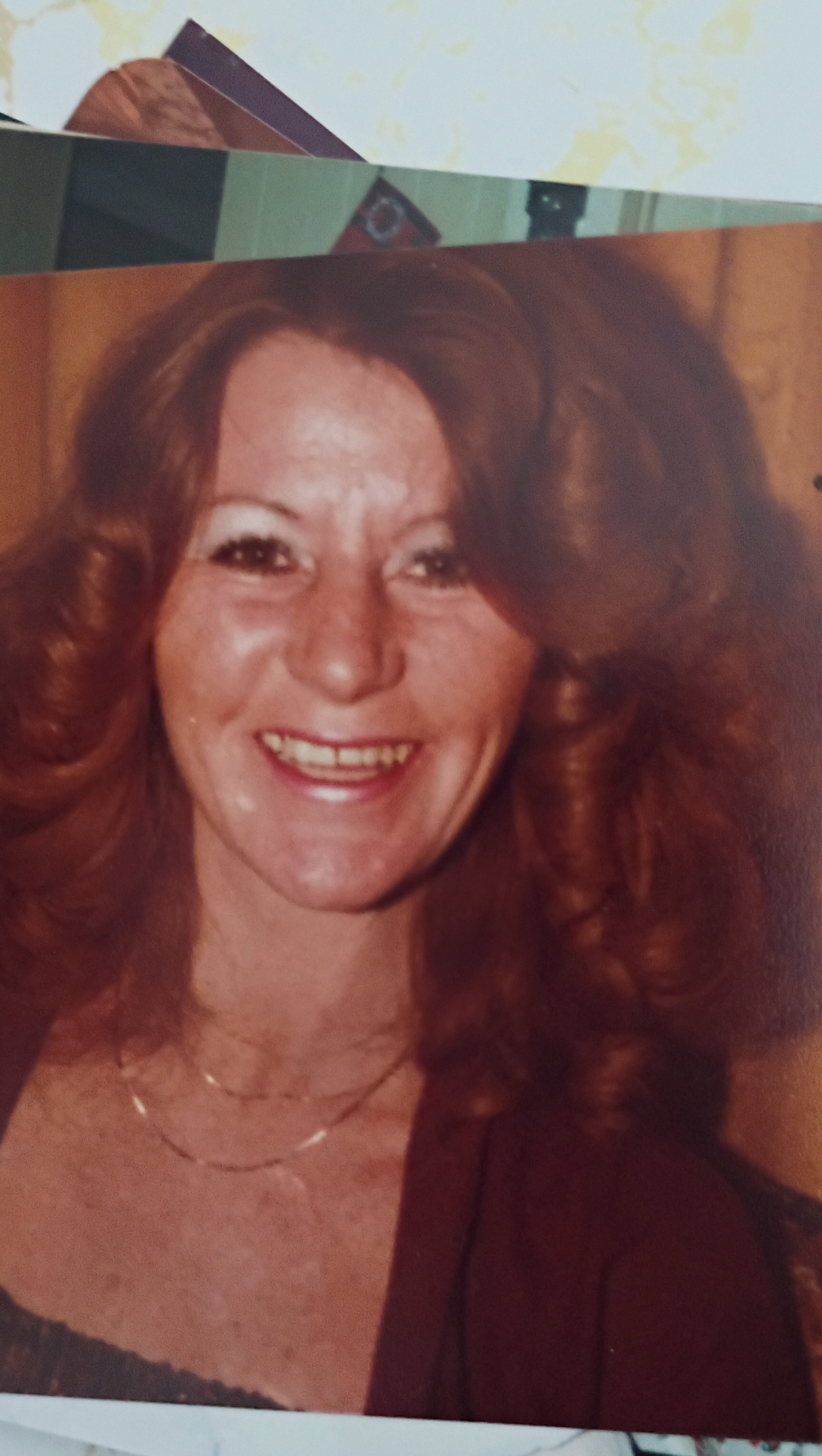 Fundraiser by Chandra Moseley : Help Give Laurel Perkins a Dignified ...