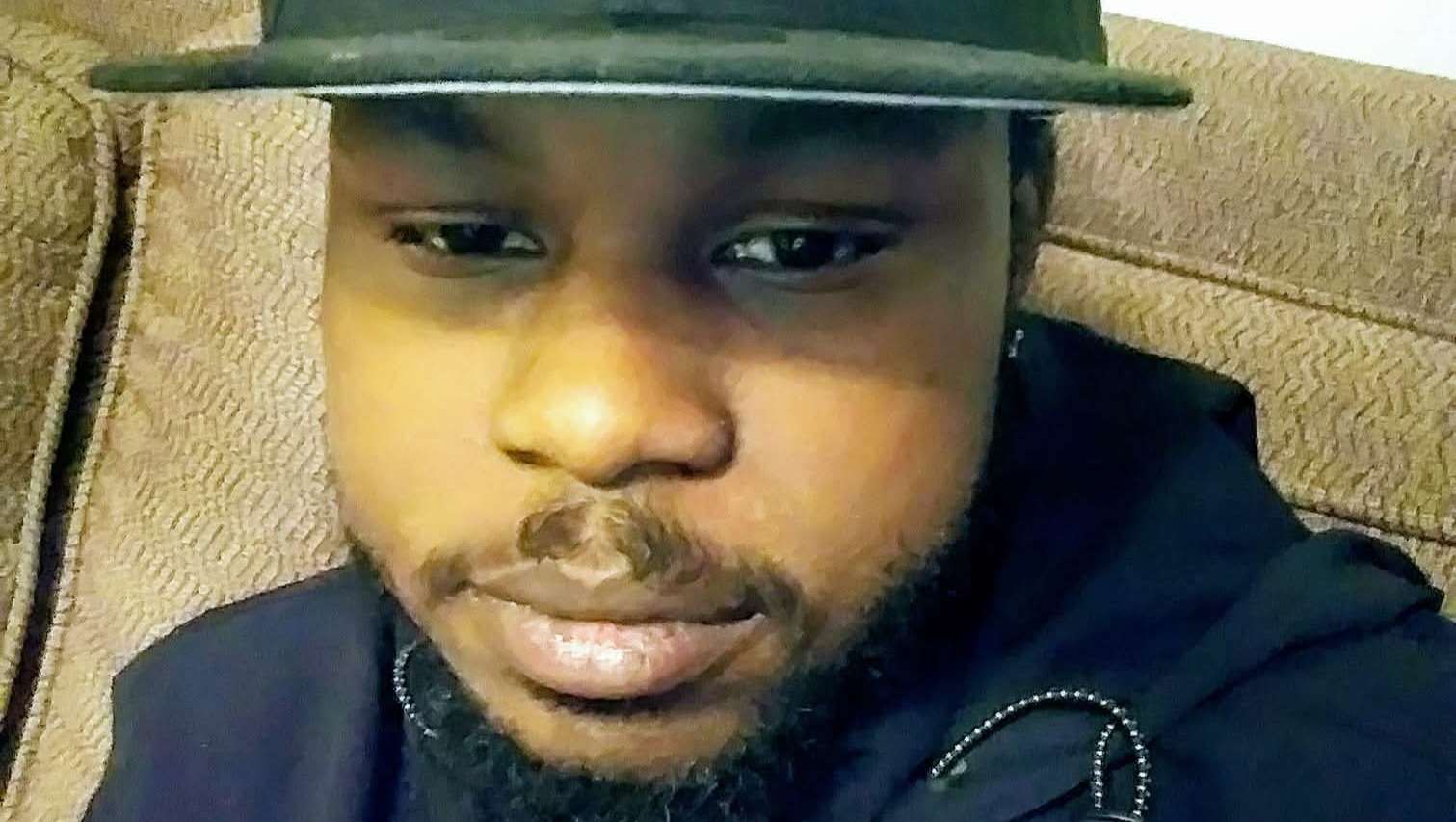 Fundraiser by Valerie Pugh : Support Adrian Sims' Funeral Arrangements