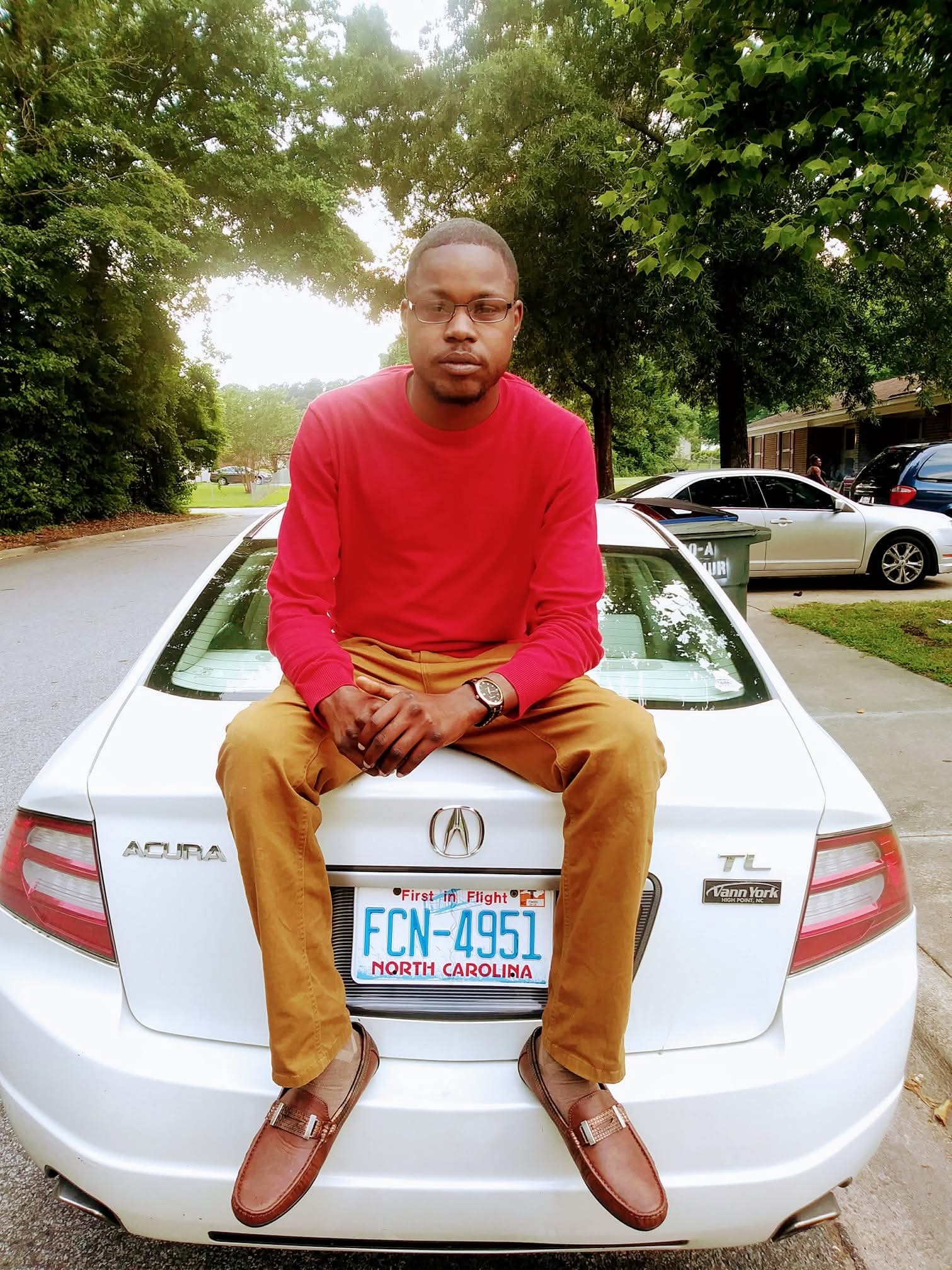 Fundraiser by Valerie Pugh : Support Adrian Sims' Funeral Arrangements