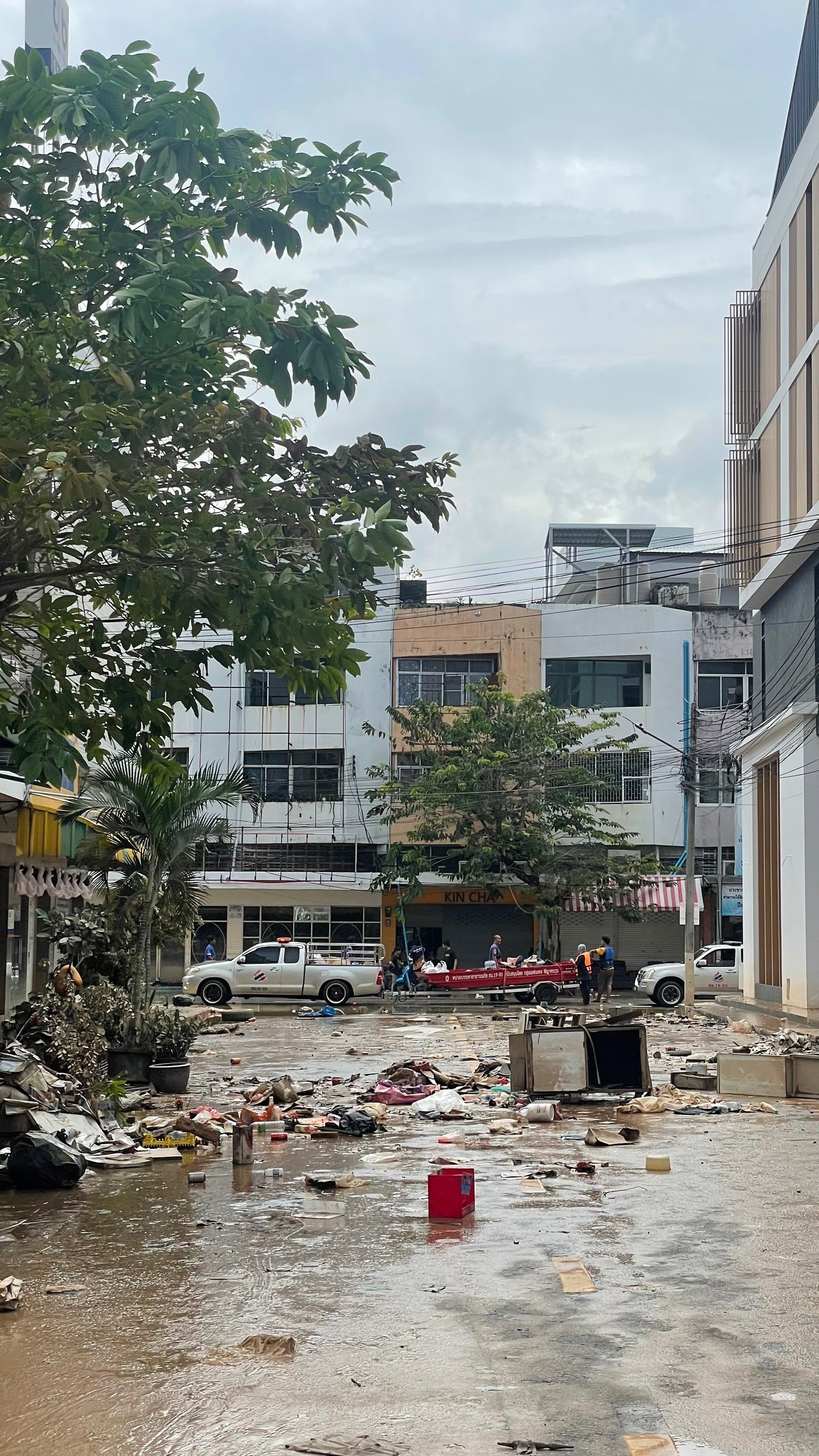 Fundraiser by Waranda Salice-Stephan : Help Rebuild Poor Families in ...