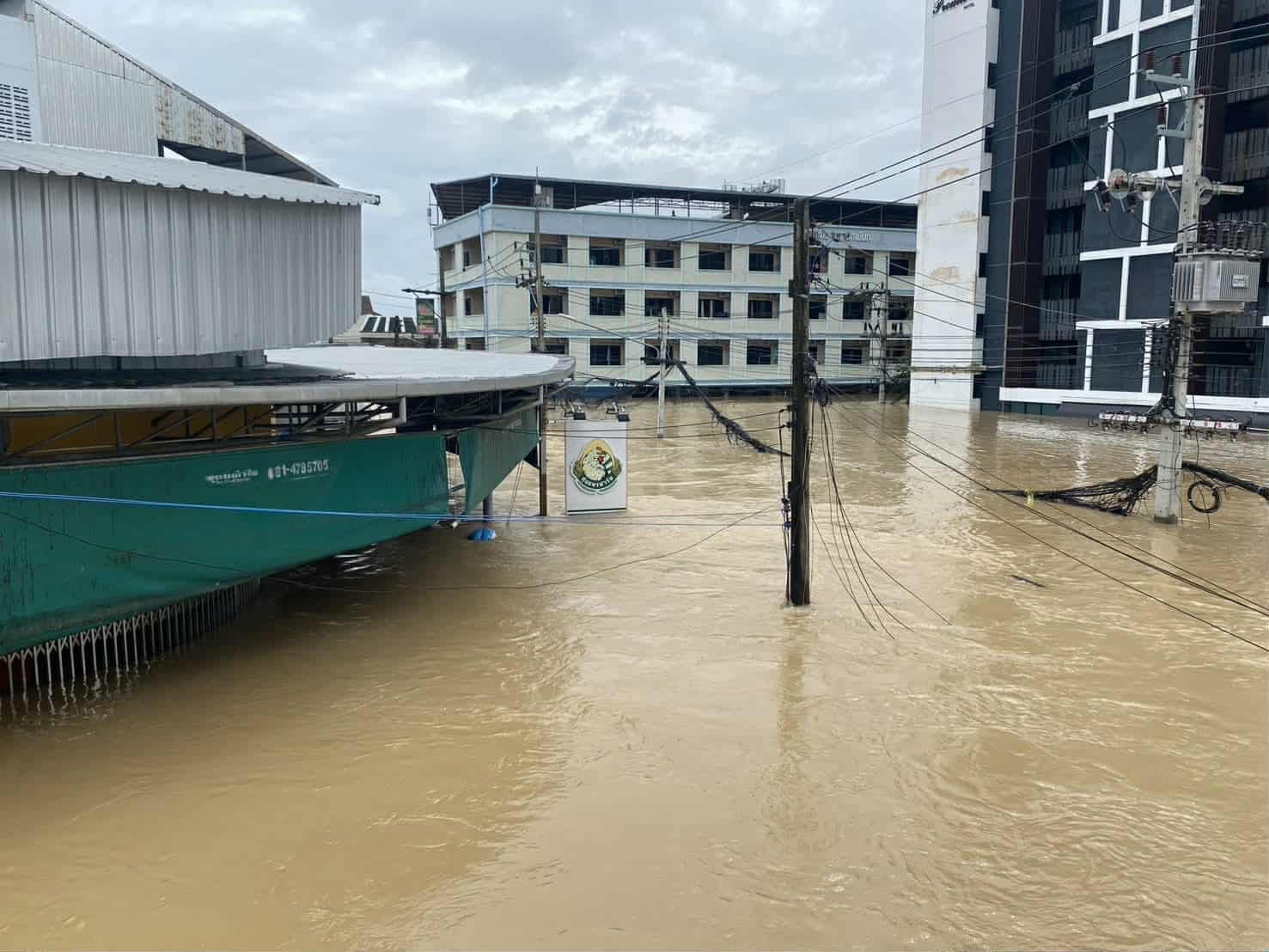 Fundraiser by Waranda Salice-Stephan : Help Rebuild Poor Families in ...