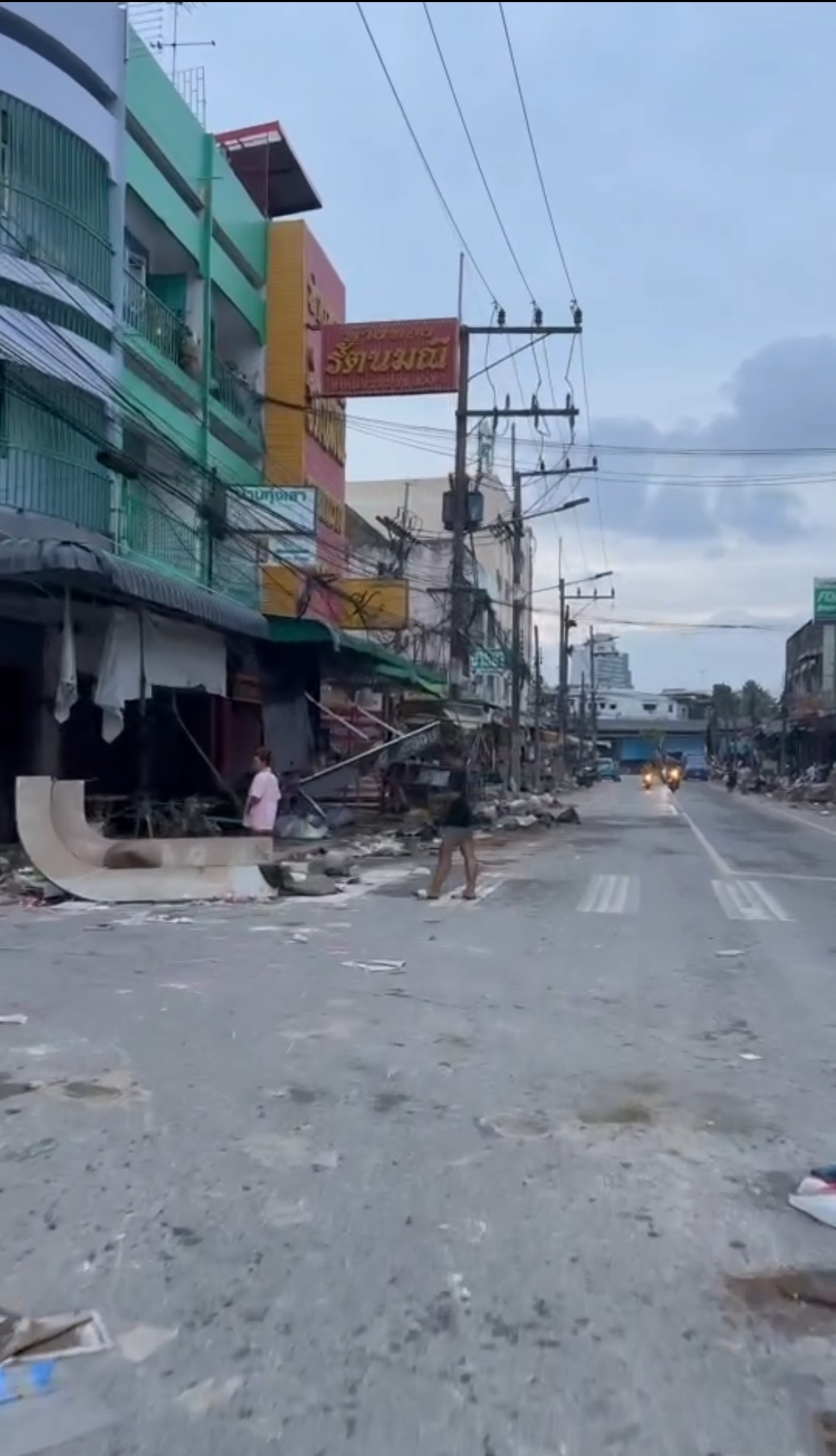 Fundraiser by Waranda Salice-Stephan : Help Rebuild Poor Families in ...