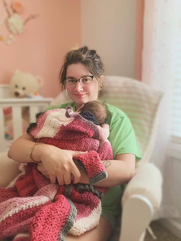 Fundraiser by Tandra Russell : Support for Rhiannon Moody’s Family