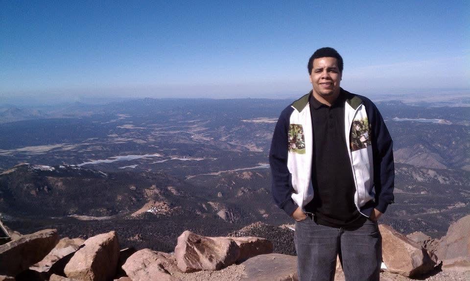 Fundraiser by Jenny Garraway : Support Eric Essix's Family in Their Loss