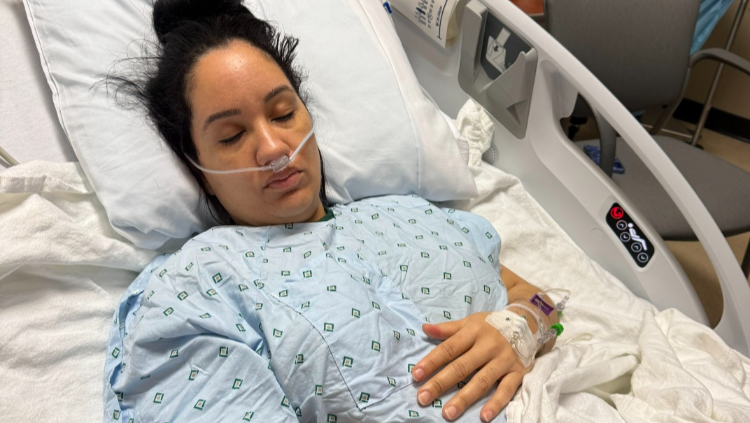 Fundraiser by Anay Sanchez : A single mother of 2 children needs your ...