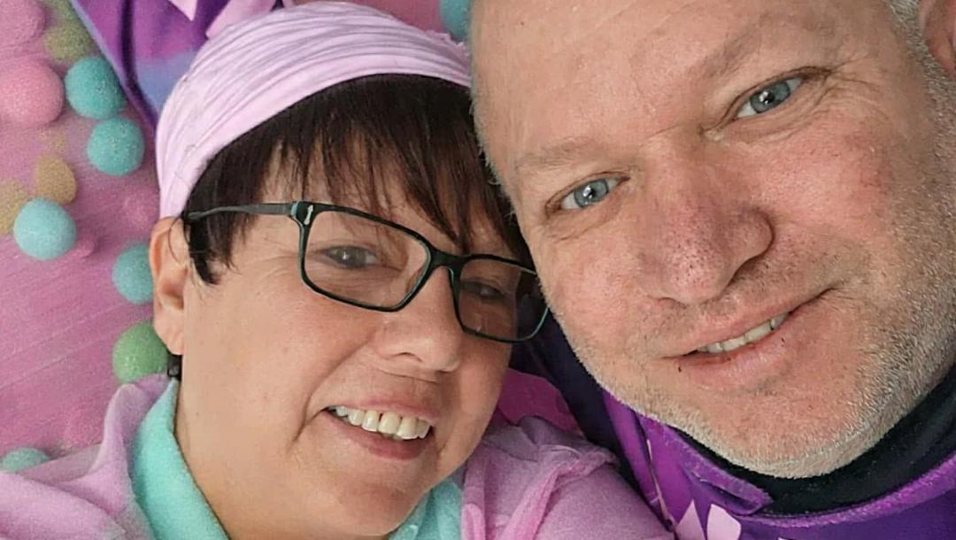 Fundraiser for Joe Edwards by Tammy Montarbo : Help Support Our Family ...