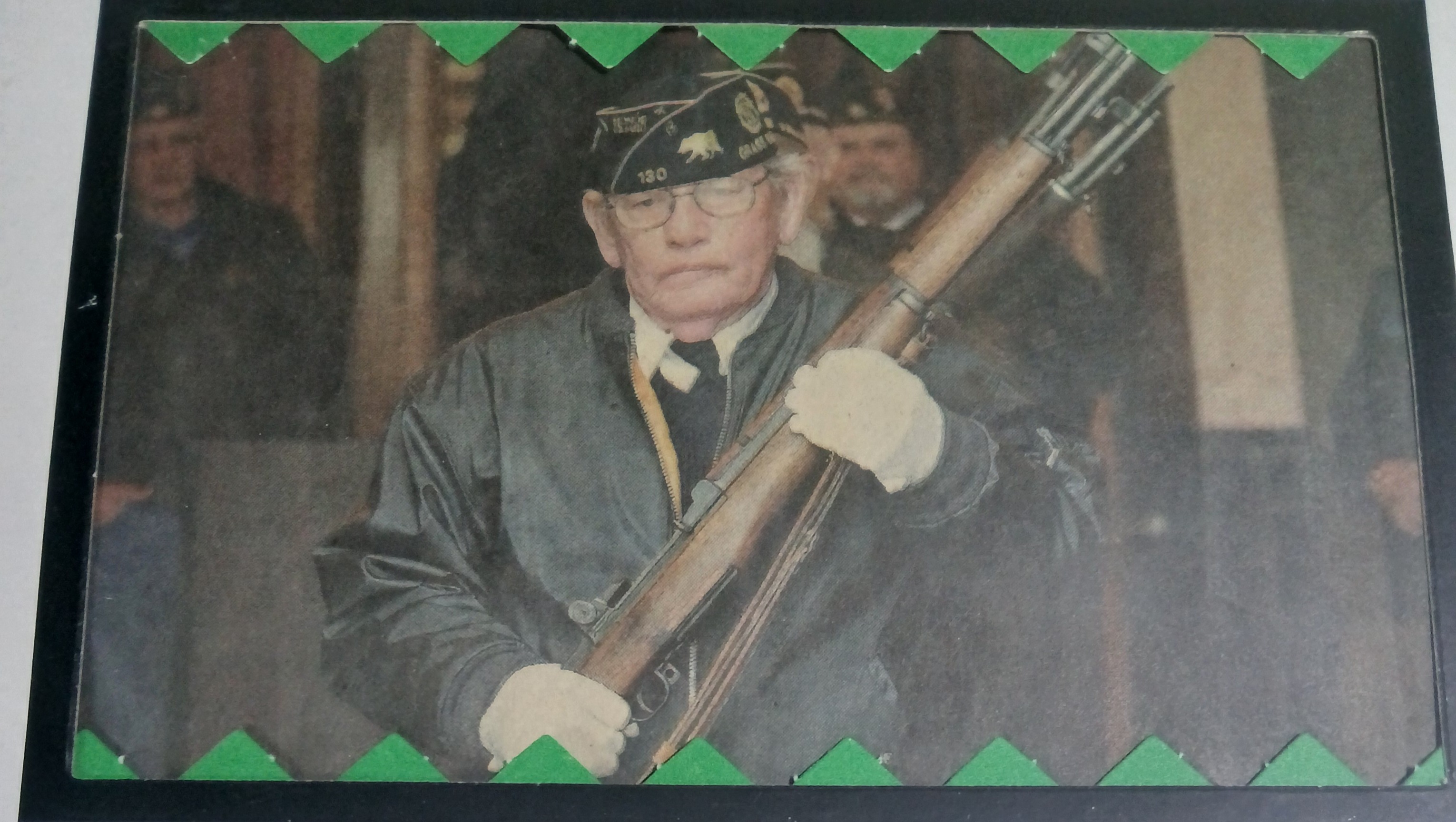 Fundraiser by jeff pratt : Honoring John Pratt’s Life & Service