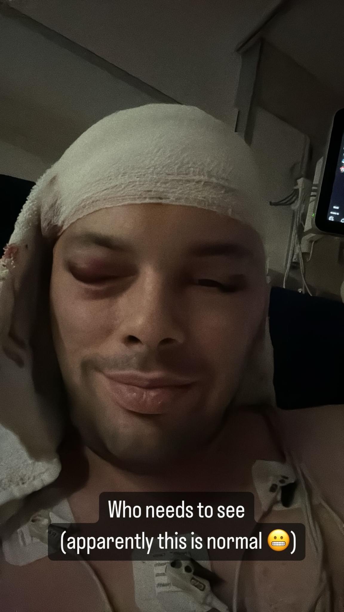 Fundraiser by Lee Gizzarelli : Support Lee's Recovery from Brain Tumor ...