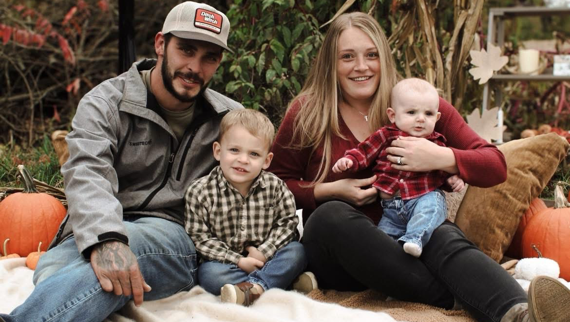 Fundraiser for Jessie Clark by Kristi Mutschler : Support Tim & Jessie ...