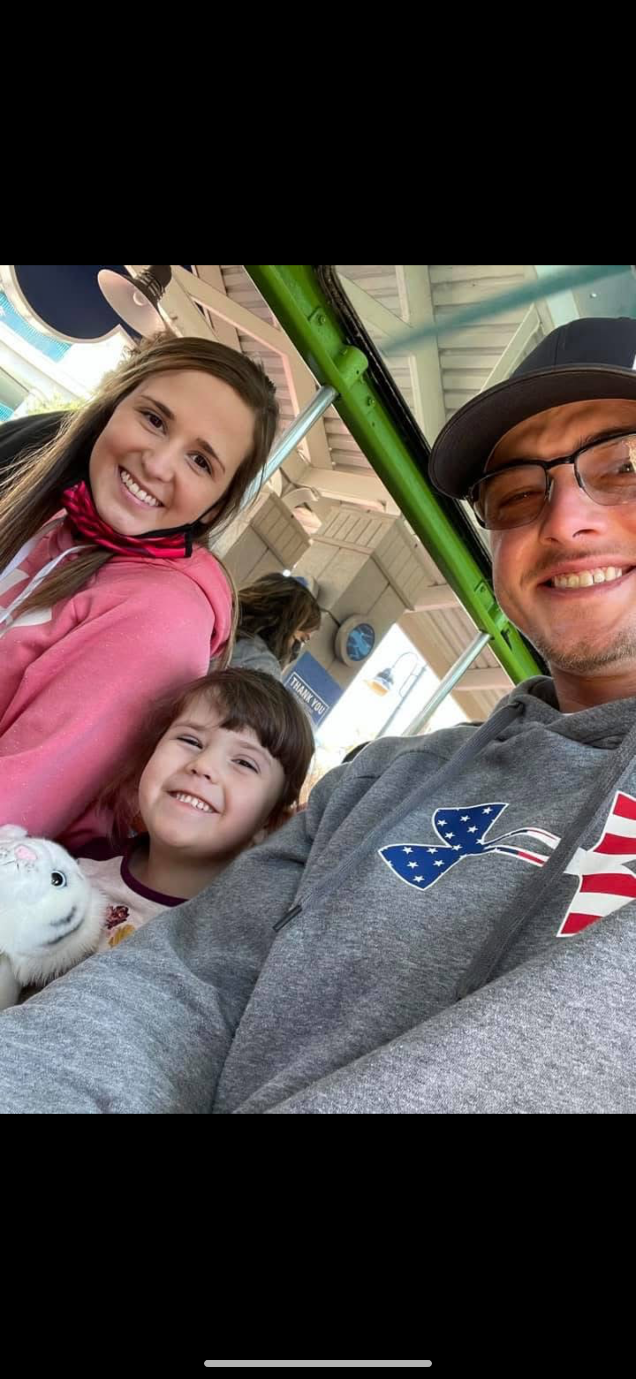 Fundraiser for Brittany Stilwell by Riley Thurber : Support The ...