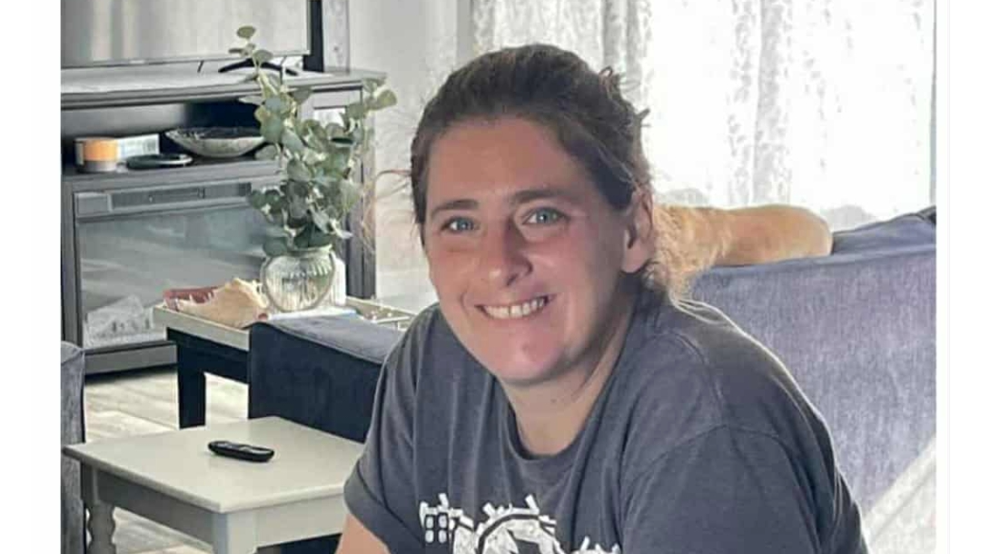 Fundraiser by Natalie Anne Poirier : Funeral cost for Danny's daughter, Jen