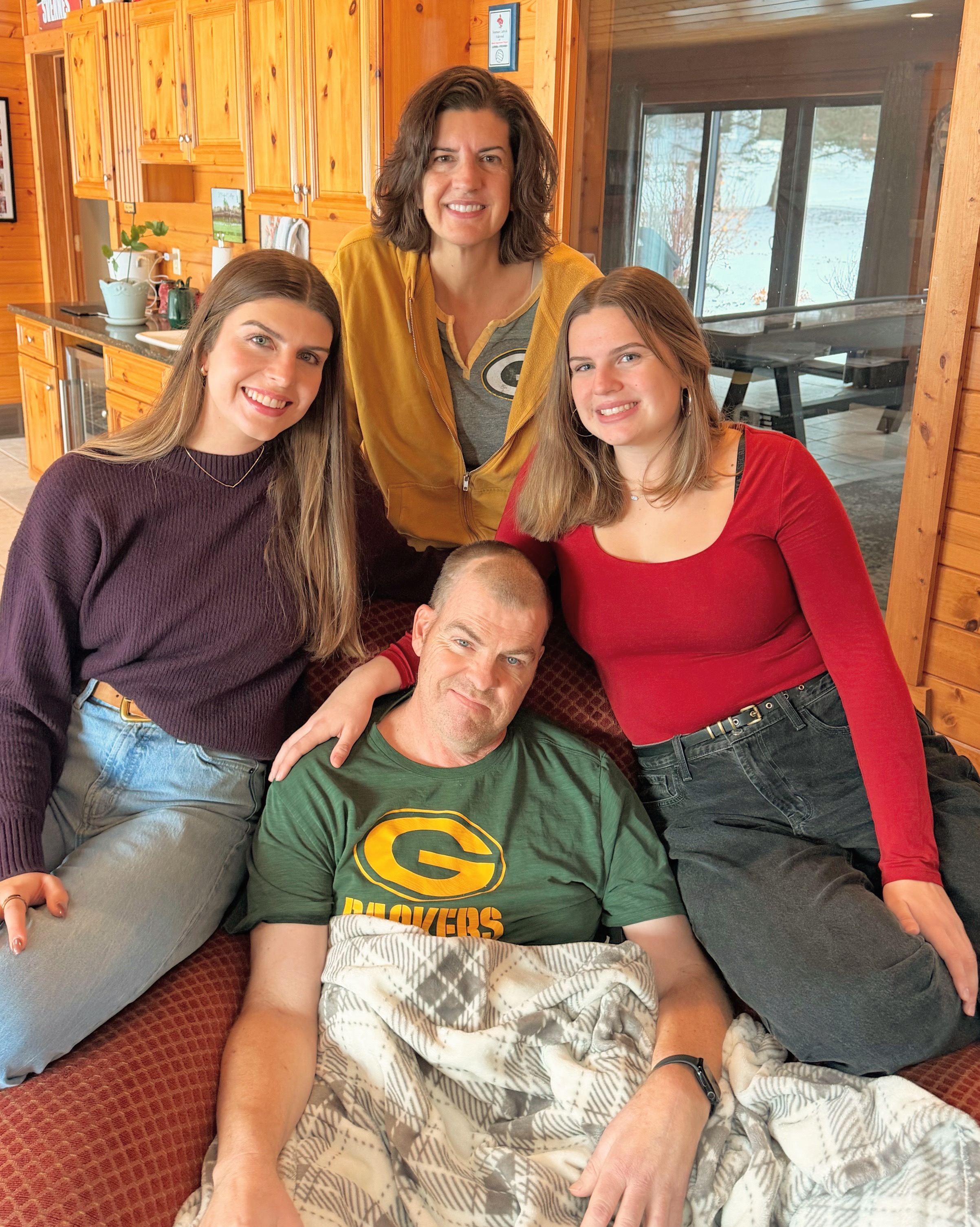 Fundraiser for Christine Svennes by Angie Shields : Rally for Rick ...
