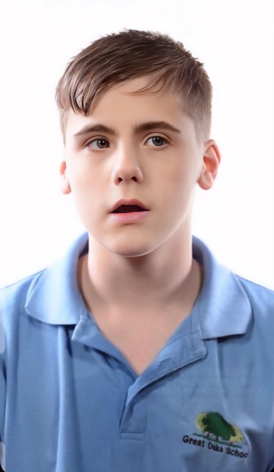 Fundraiser by Brady Biddlecombe : Leon Wyeth