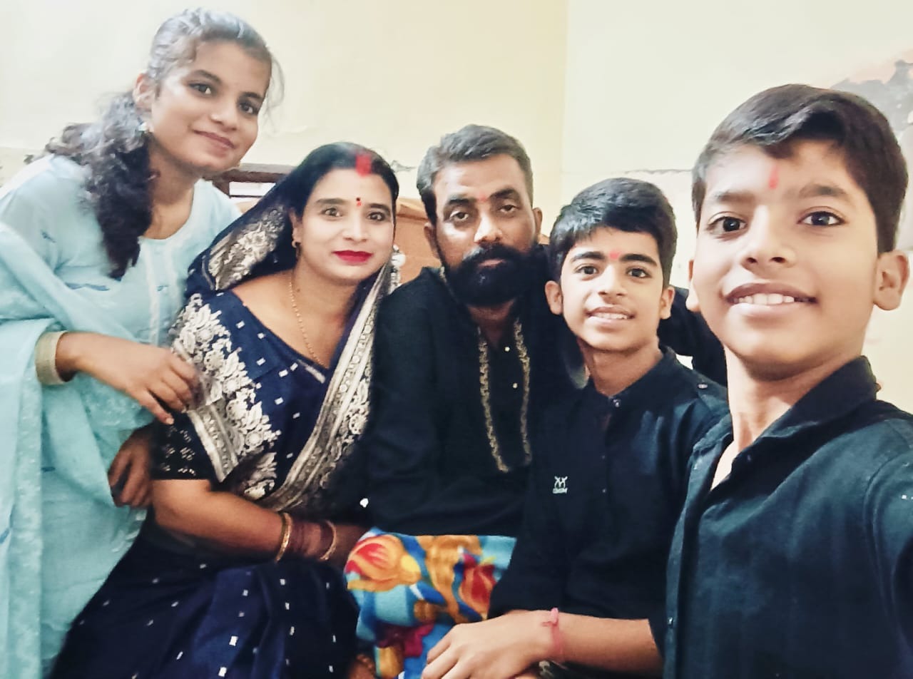 Fundraiser by Manoj Pandey : Support Ratnesh's Fight for Life