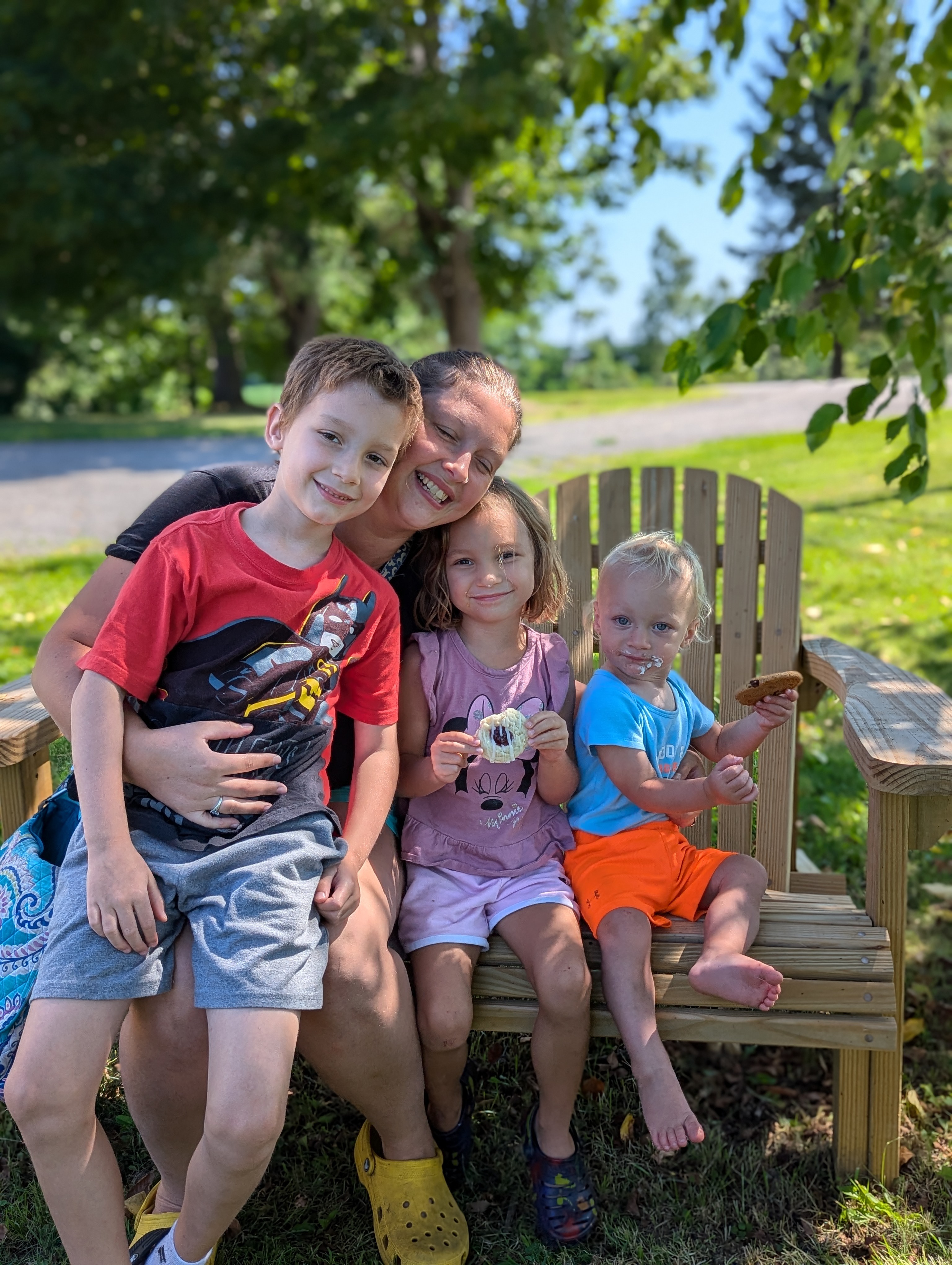 Fundraiser for Krystine Davis by Rae Jean Robinson : Support Sawyer’s Family During Medical Crisis