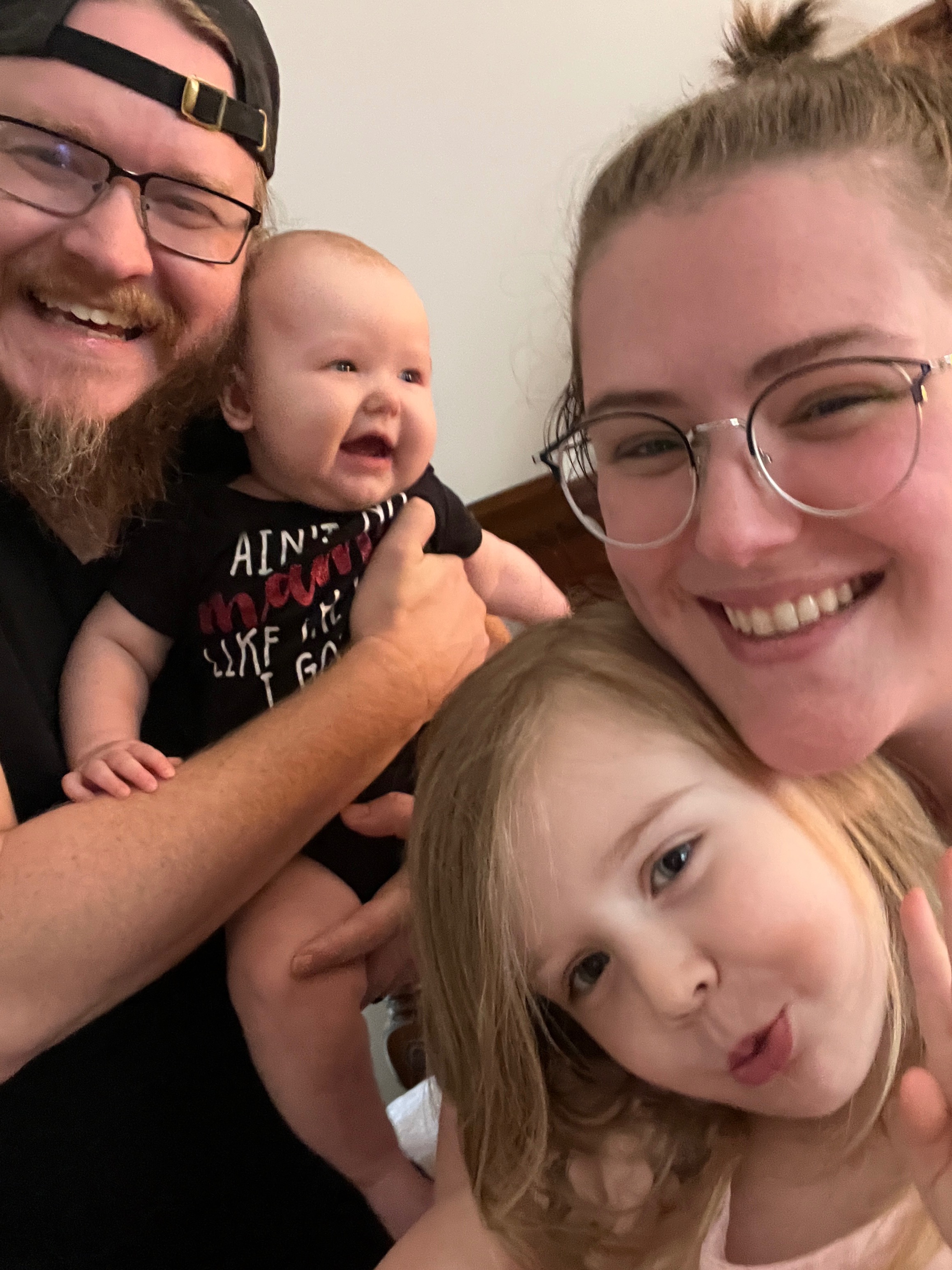 Fundraiser by Kenneth Forrester : Help Kenneth Forrester's Family Avoid ...