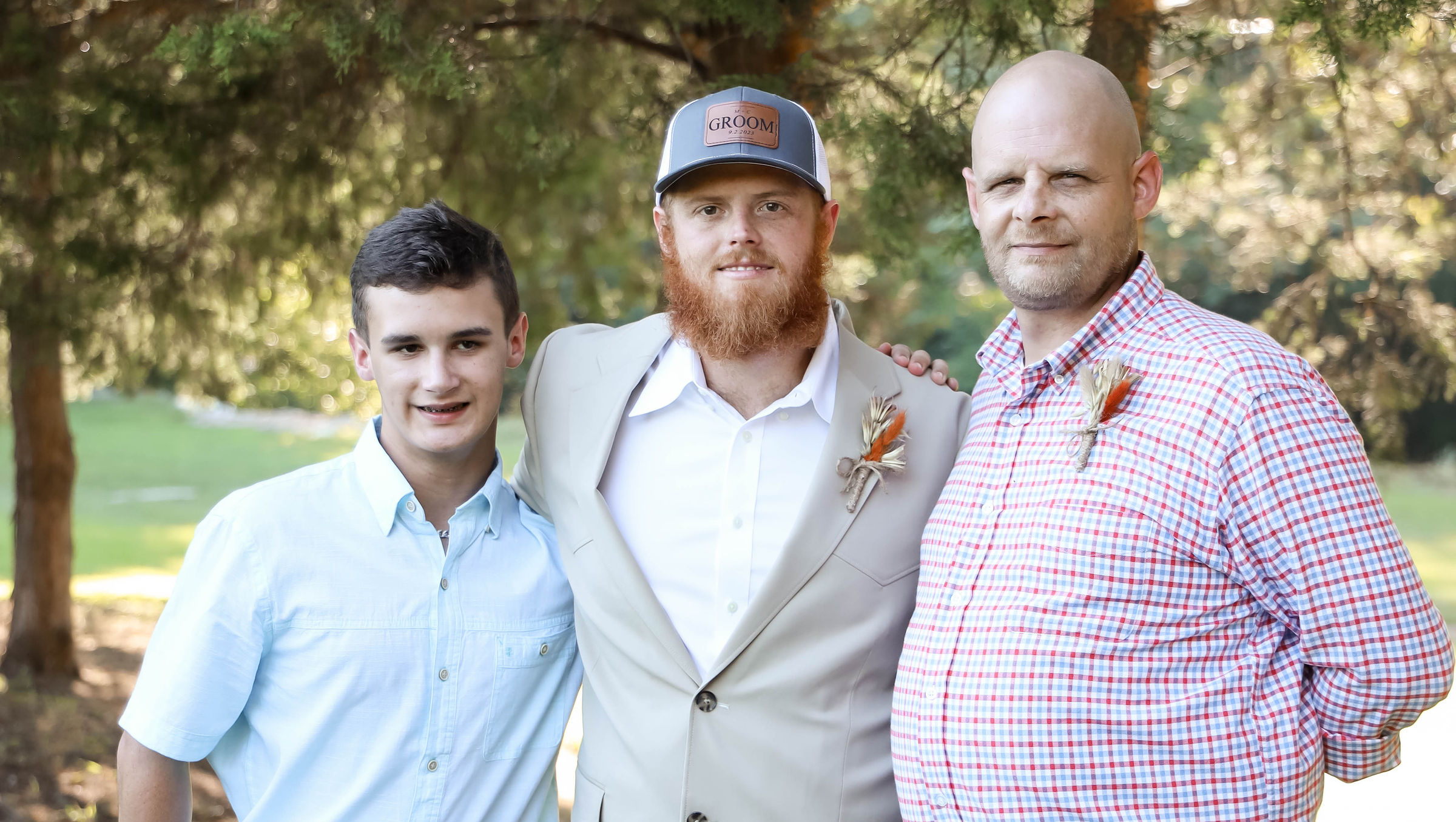 Fundraiser by Maddox Lewallen : Support Derrick Lewallen's Memorial Fund