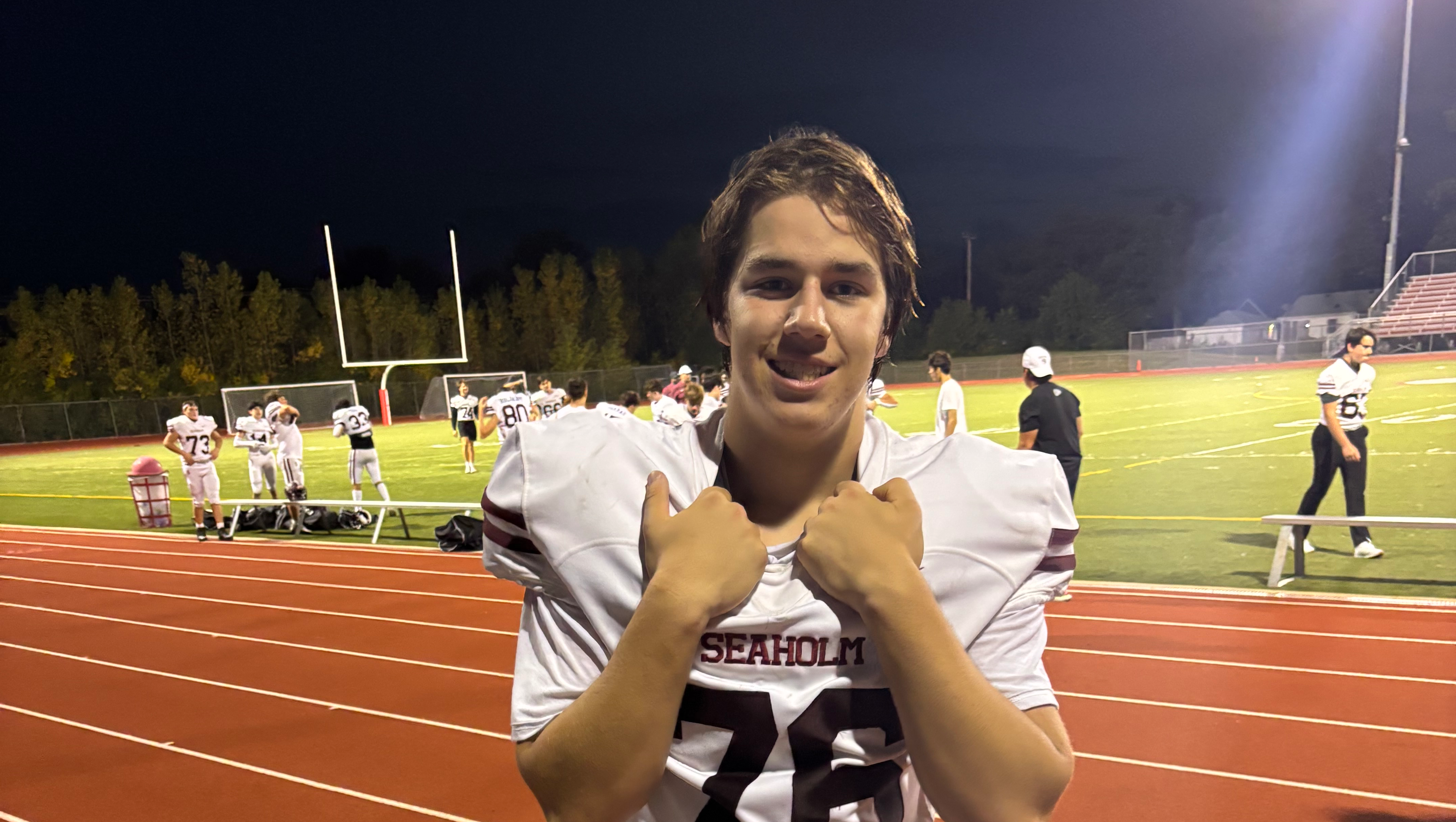 Fundraiser by Ingrid Tighe : Support Ryan’s Eagle Scout Project