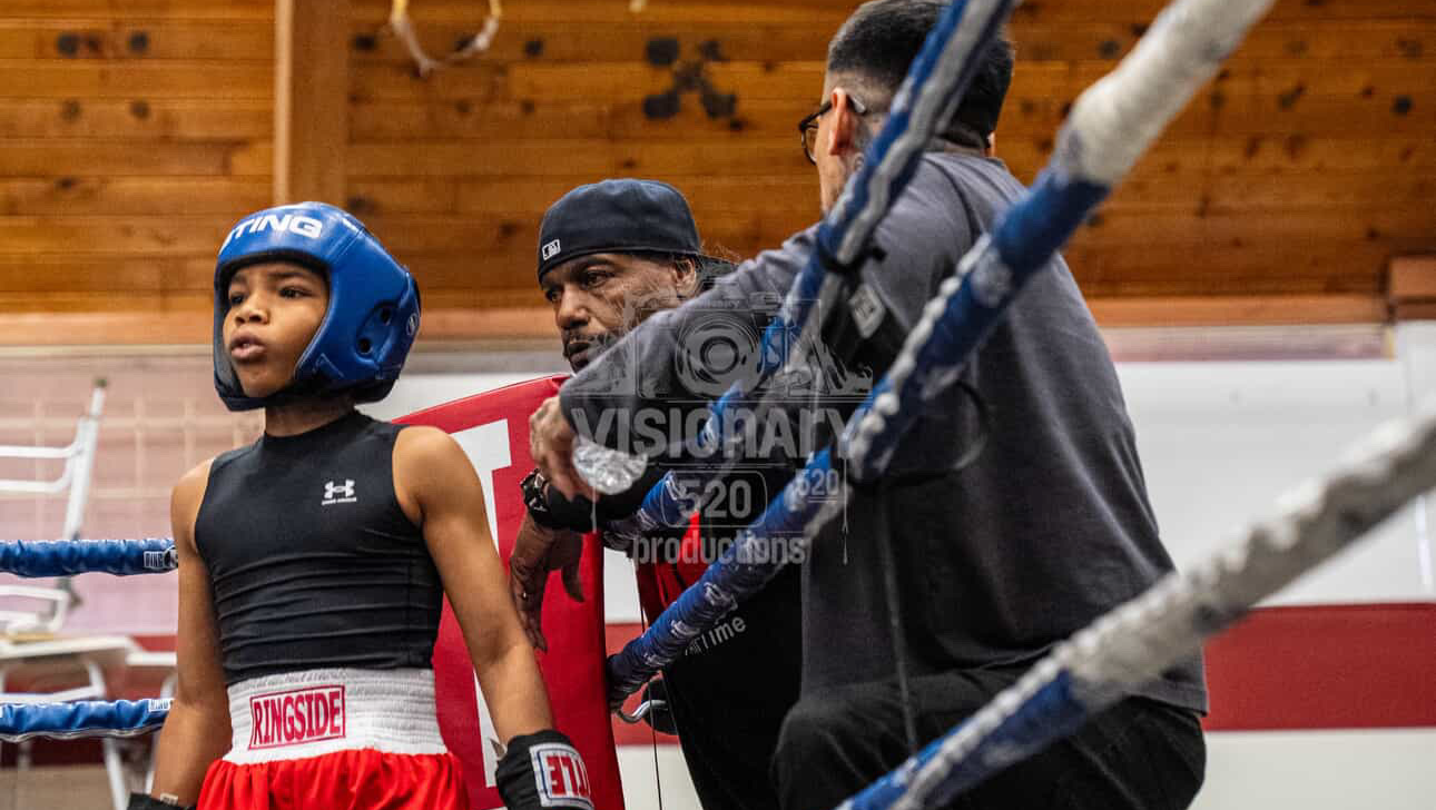 Fundraiser by Denise Gunn : Back Michael's Dream of Becoming a Boxing ...