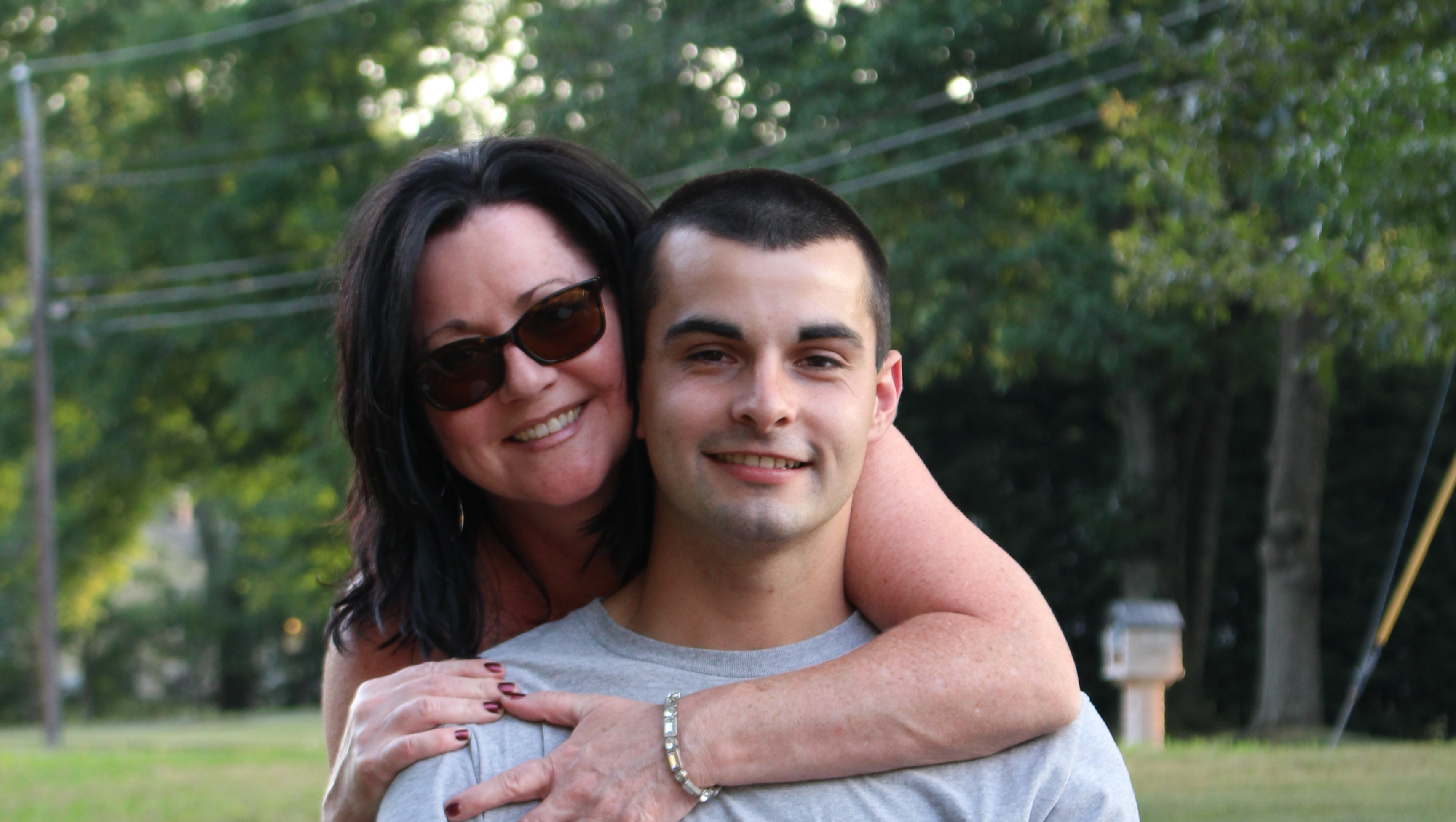 Fundraiser for Linda Adams by Julie Zullo : Ease the Burden