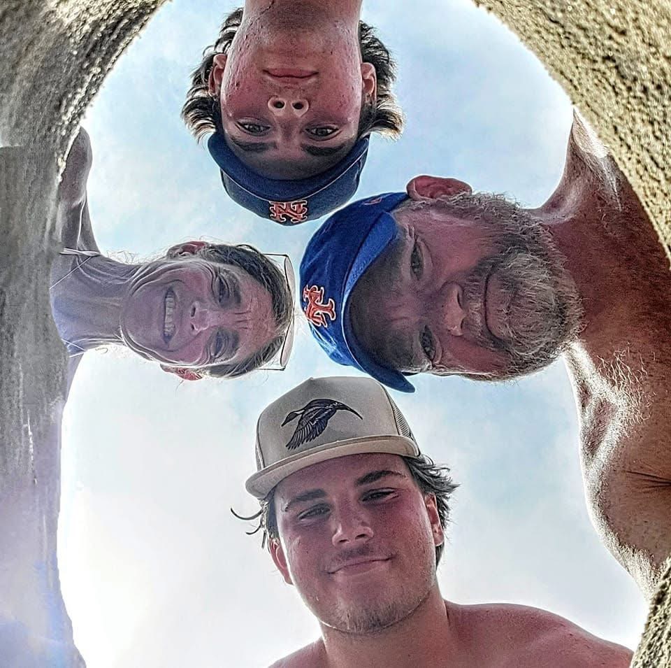 Fundraiser for Martin Slattery by Brantly Creel : Support Martin ...