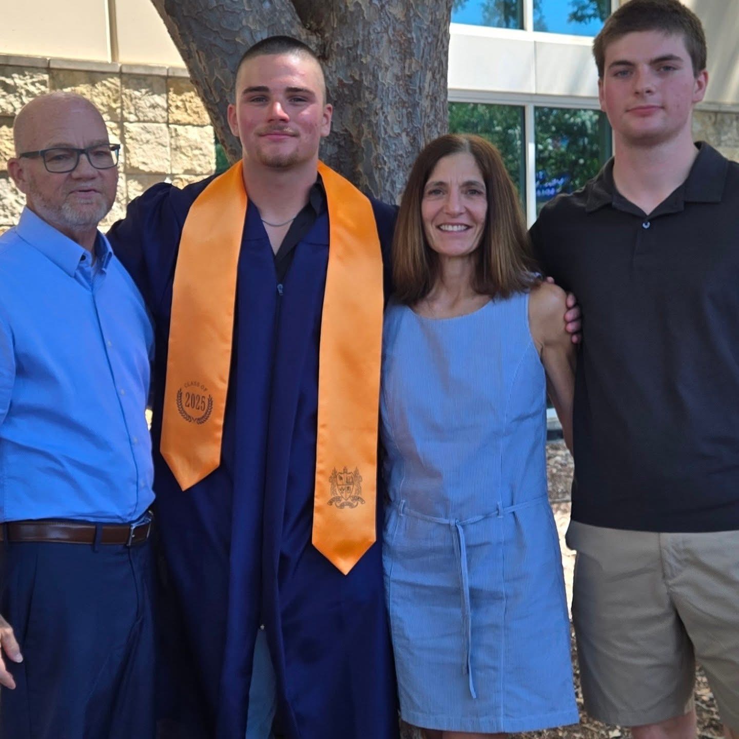 Fundraiser for Martin Slattery by Brantly Creel : Support Martin ...