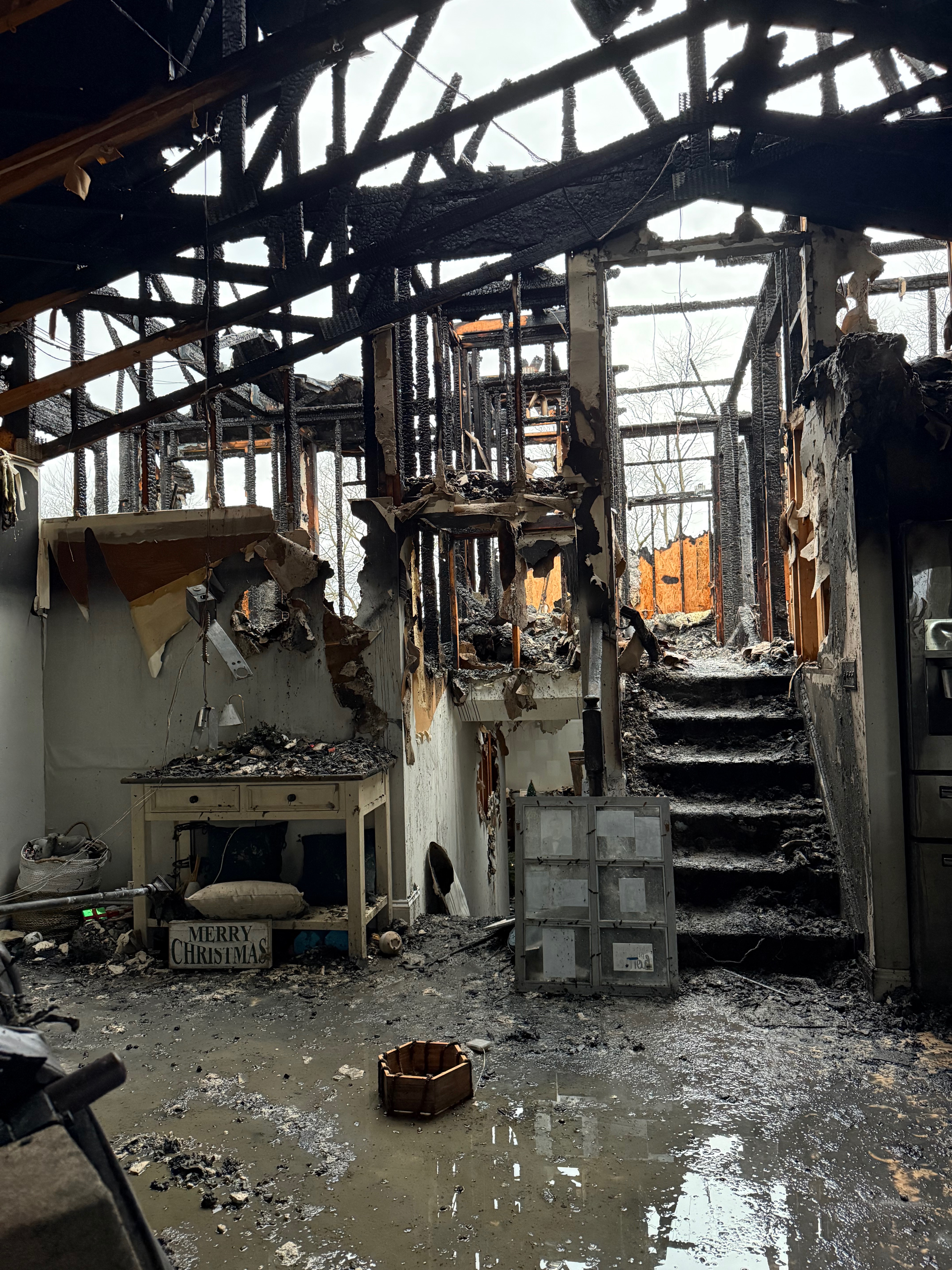 Fundraiser by Kaitlyn Weisgerber : Help Melanie Weisgerber Rebuild Her Life
