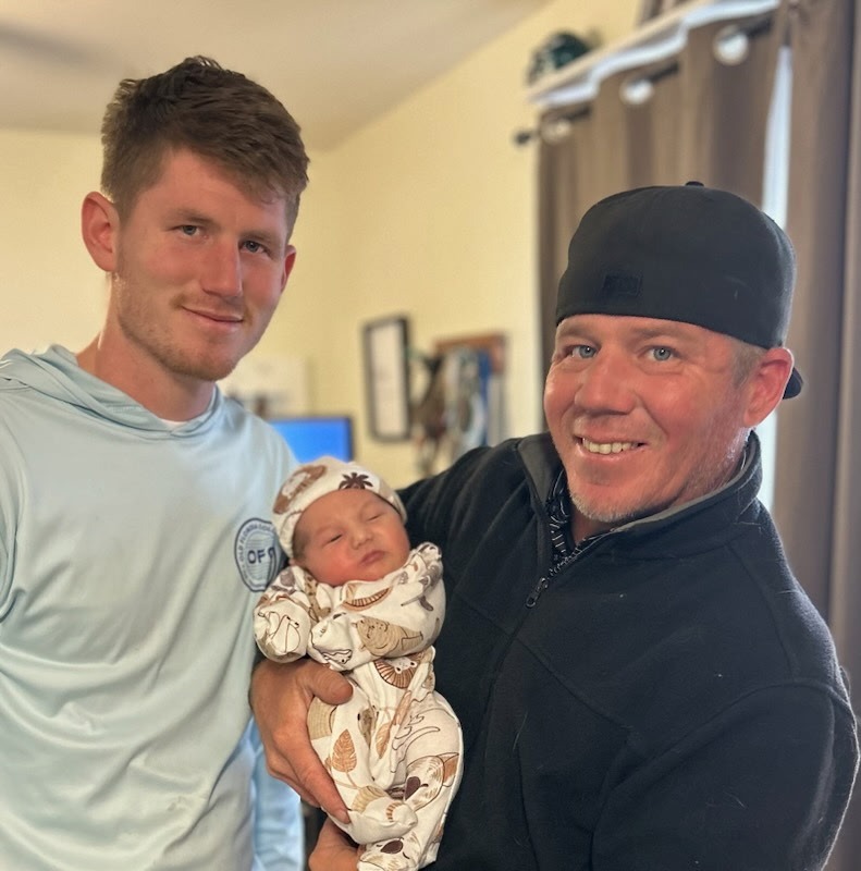 Fundraiser for Kara Anderson by Tony Thurman : Support for Jaxson ...