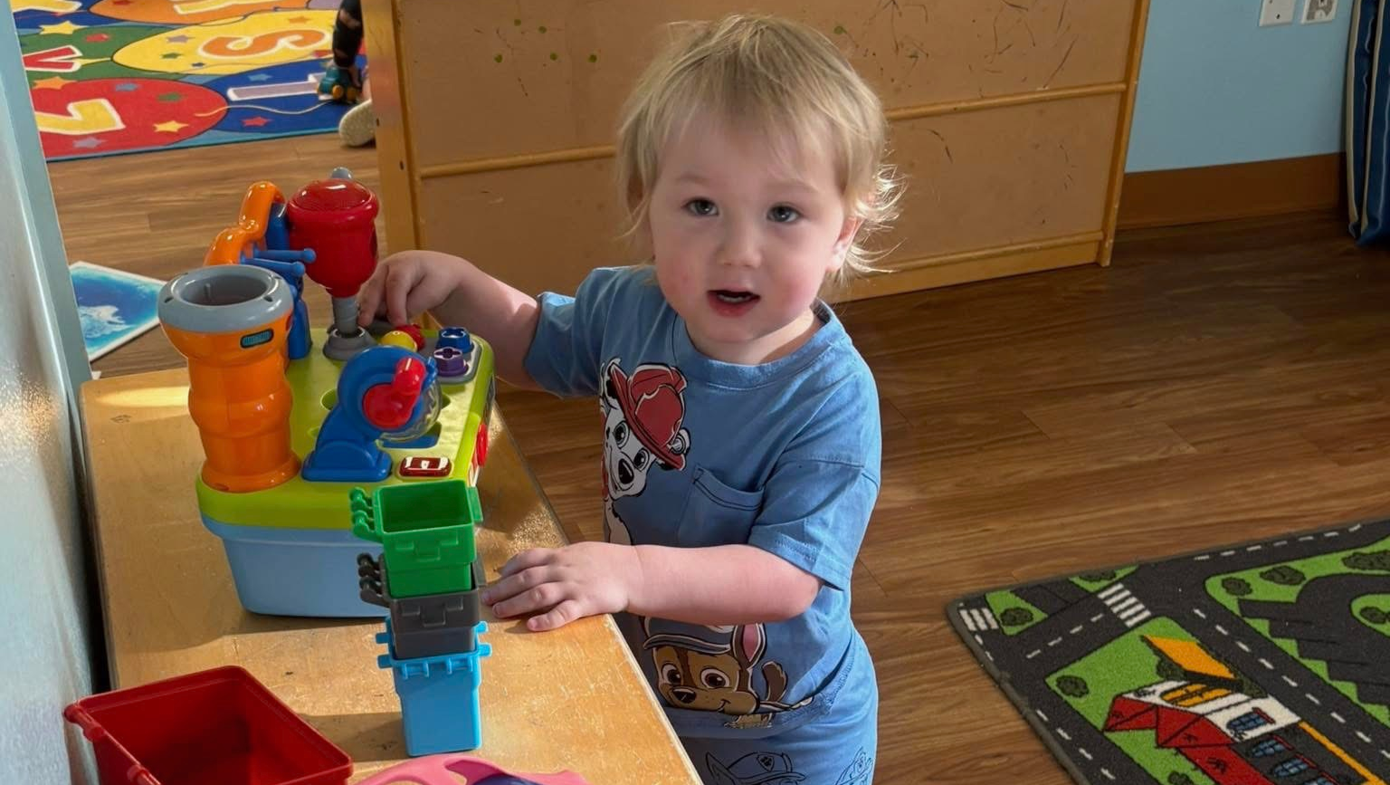 Fundraiser for Kara Anderson by Tony Thurman : Support for Jaxson ...