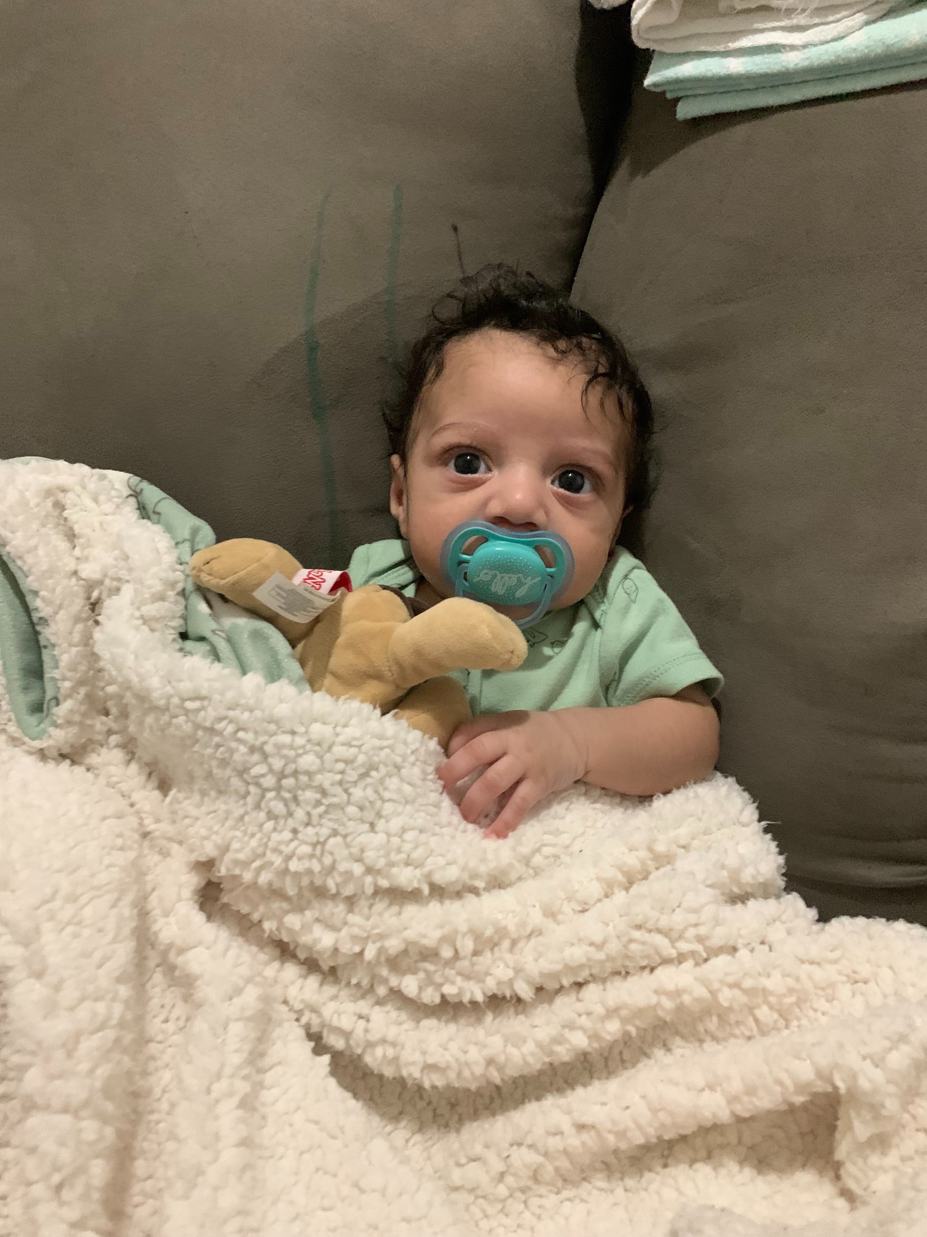 Fundraiser by Jackeline Mitchell : Support for Raymond Amir Ray Morales’ Memorial