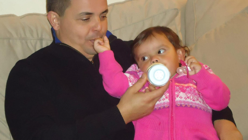 Fundraiser by Brianna souza : Help Bring My Dad Home