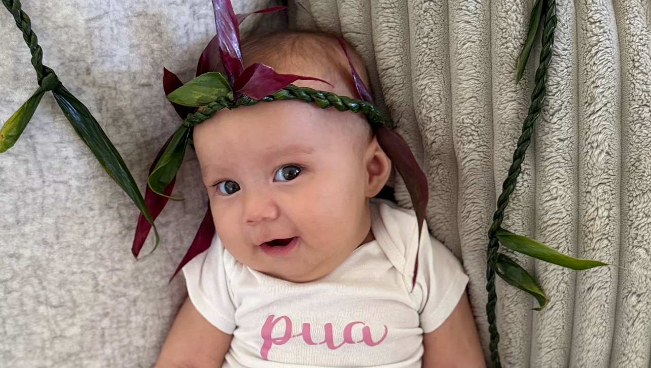 Fundraiser by Ashlyn Lewis-Matsu : Our Precious Baby Royal Lewis-Matsu