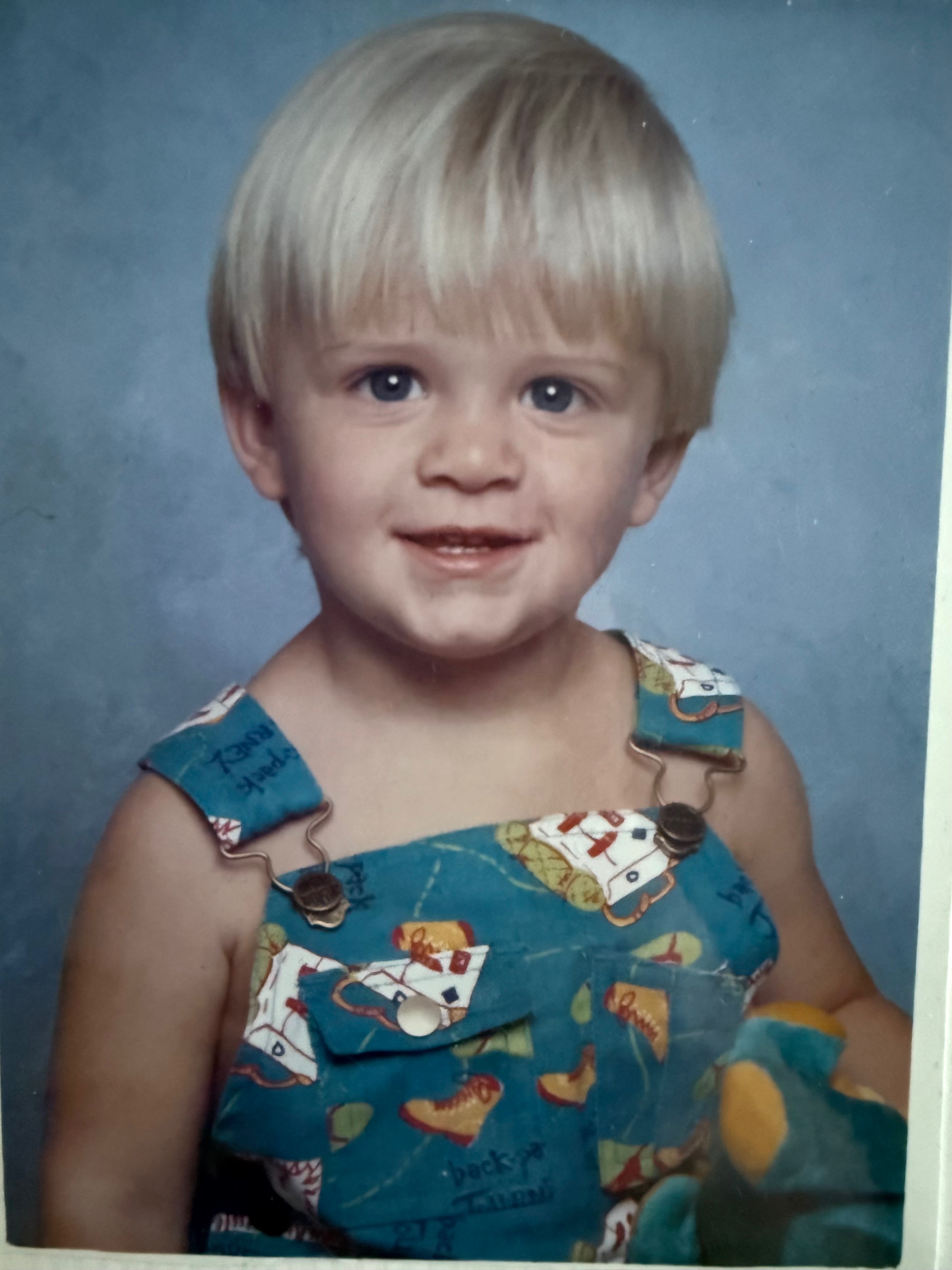 Fundraiser for Christie Morrison by Travis Clark : Assist with DJ ...