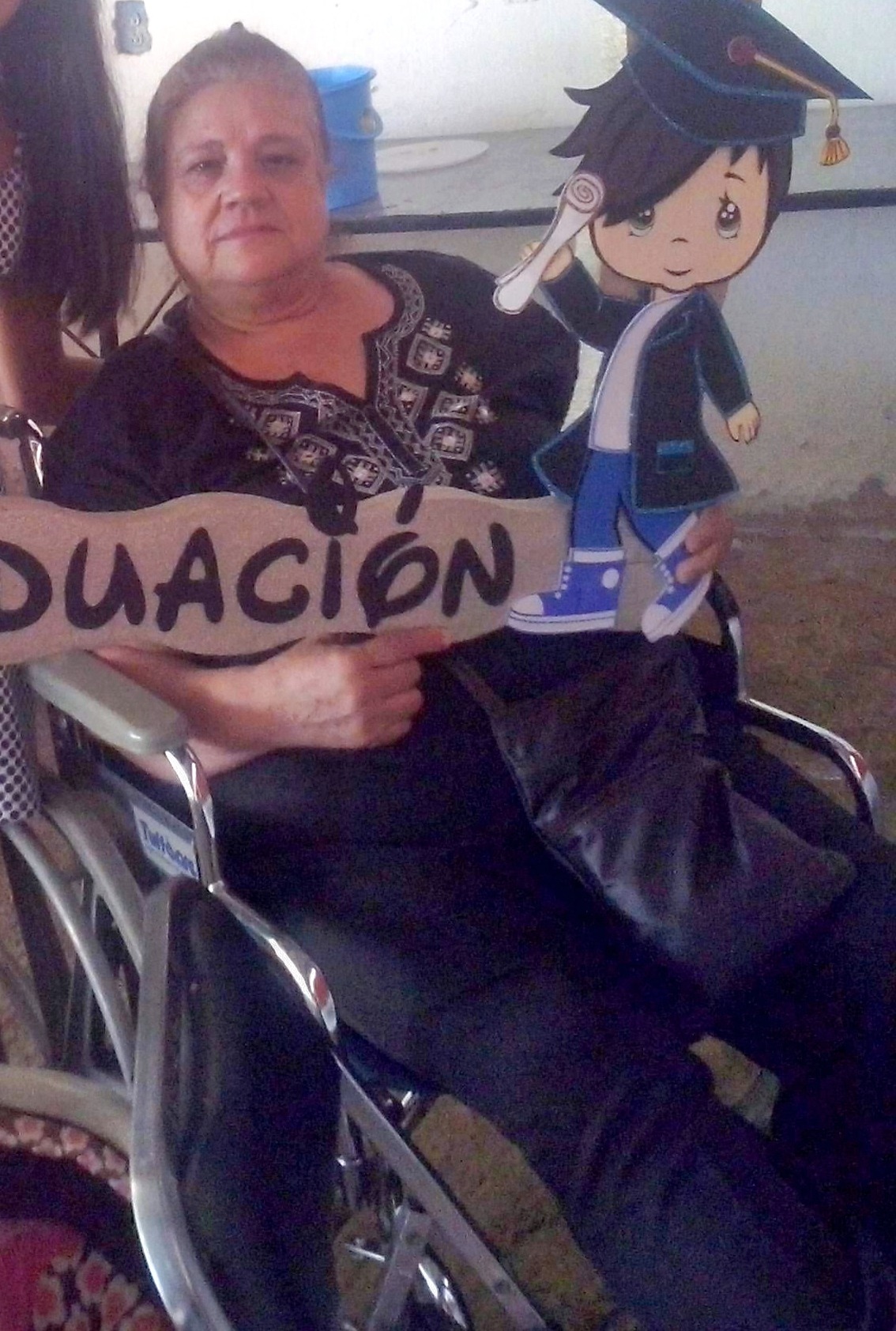 Fundraiser by Jeanette Bibiana Gómez Sandoval : Ayúdanos con la cirugía ...
