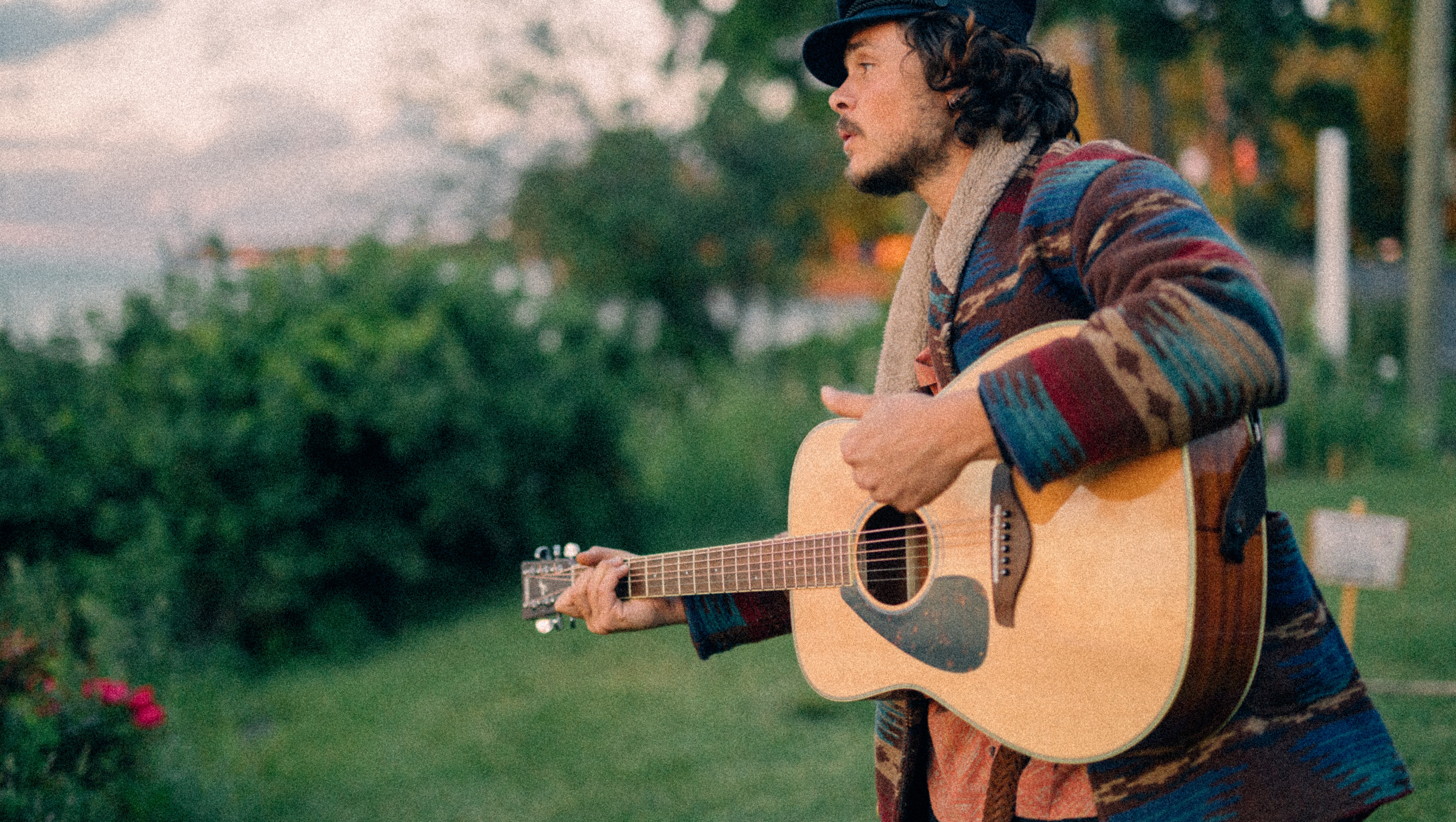 Fundraiser by leo Dib : Support Leo's education in regenerative Living