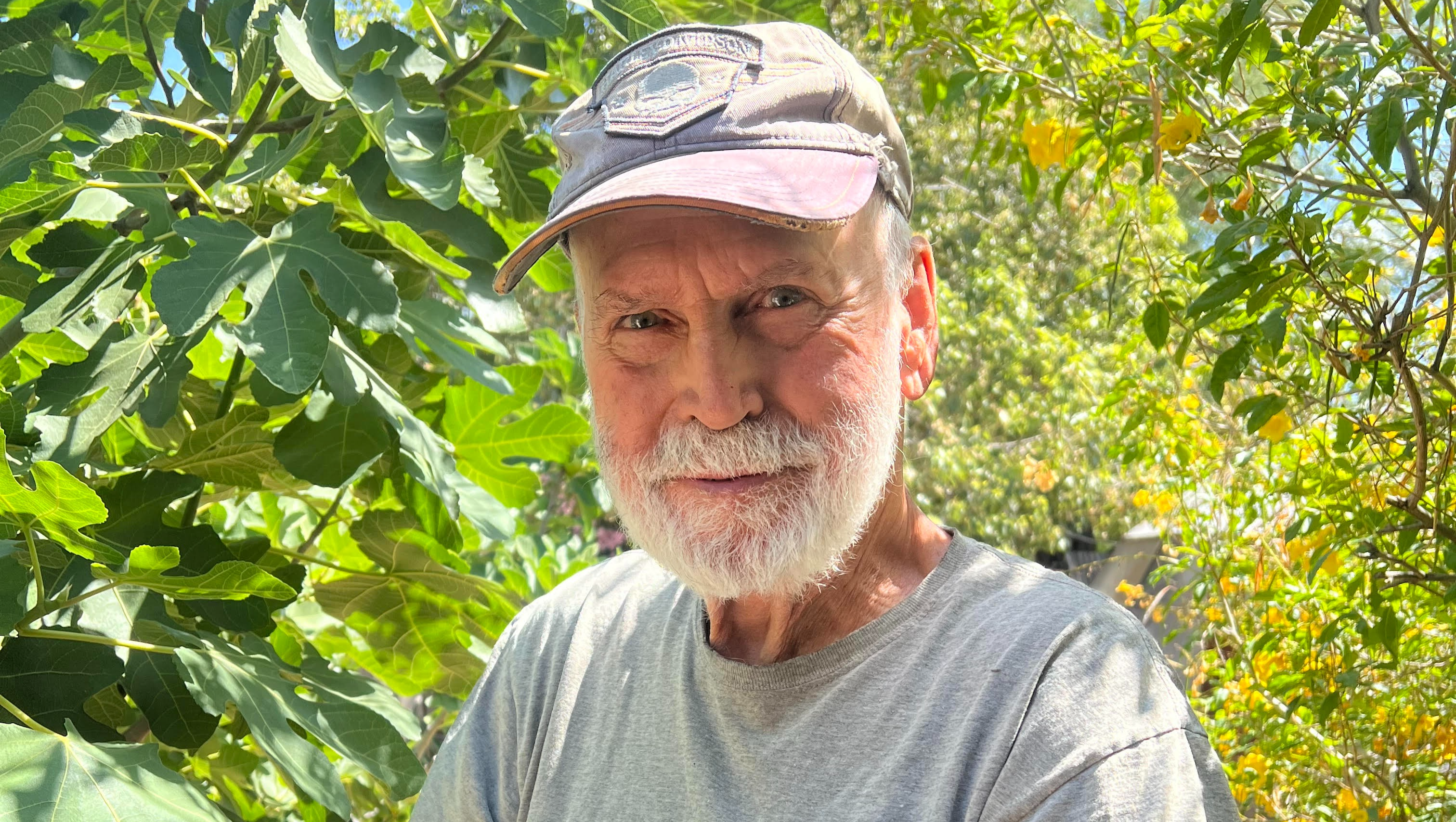 Fundraiser by Michelle Feiock : In Lieu of Flowers.... Honoring of George