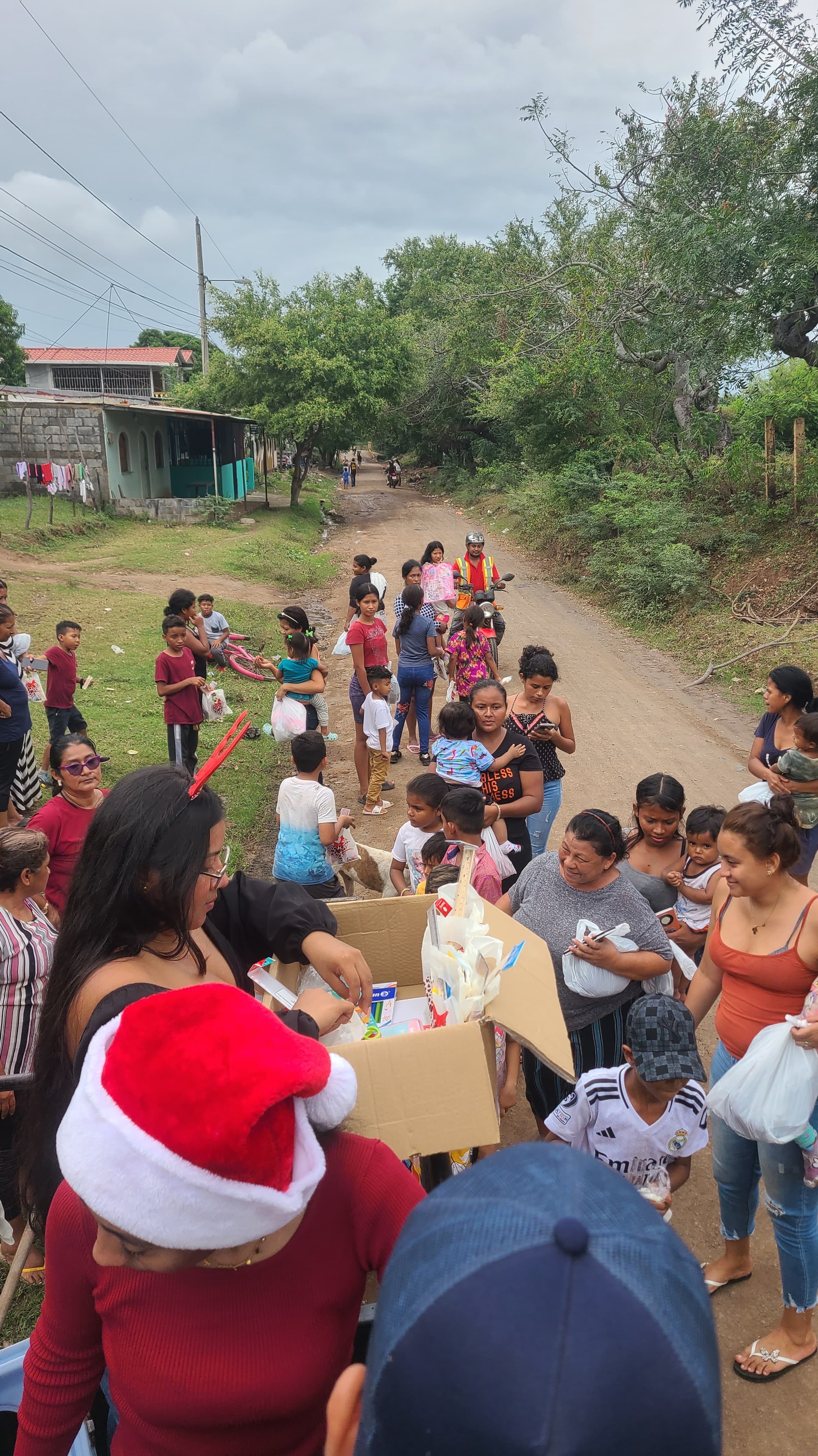Fundraiser by Marie Richardson Coffman : Bring Christmas Joy to ...