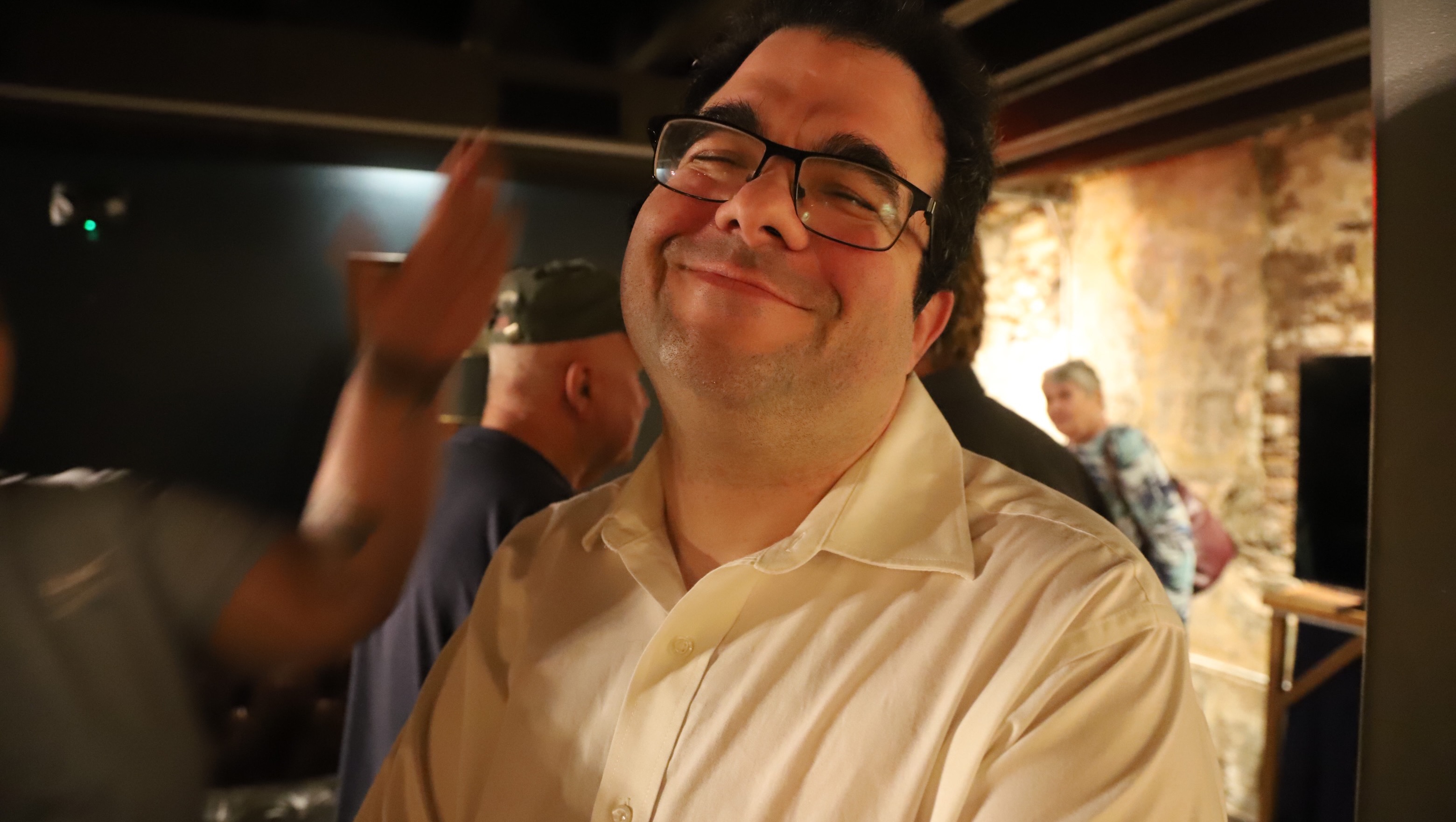 Fundraiser by Jonathan Sakraida : Give Alex the Gift of a Full Smile