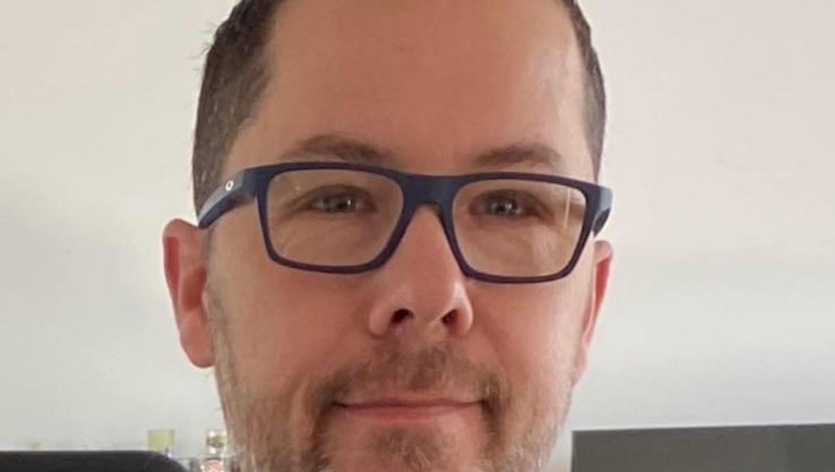 Fundraiser by Alain Simard : Alain Simard