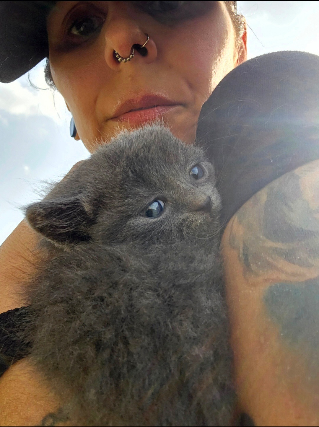 Fundraiser by Melissa Pena : Please help me to help my Alister get life ...