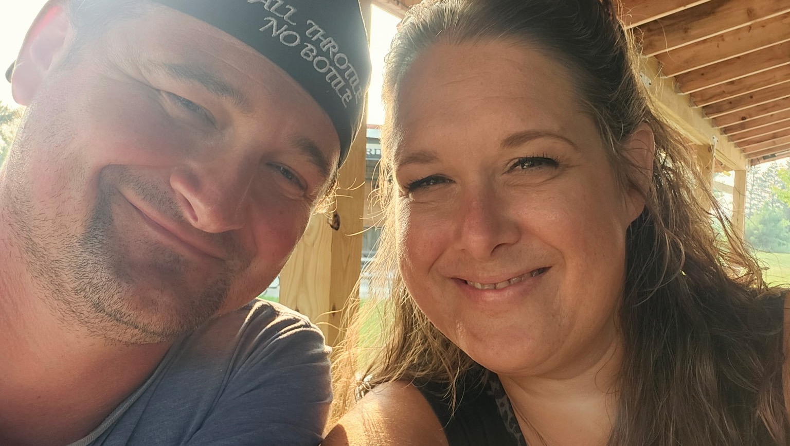 Fundraiser for Anthony Lutz by Jenna Laufer : Donate to Julie's Care ...
