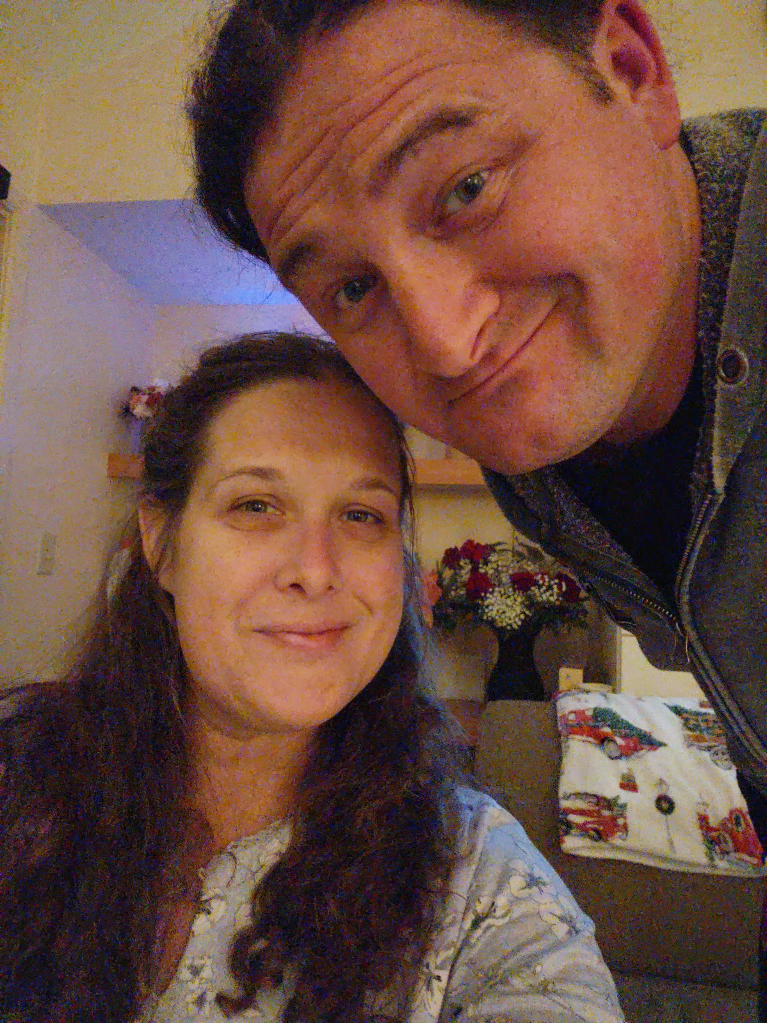 Fundraiser for Anthony Lutz by Jenna Laufer : Donate to Julie's Care ...