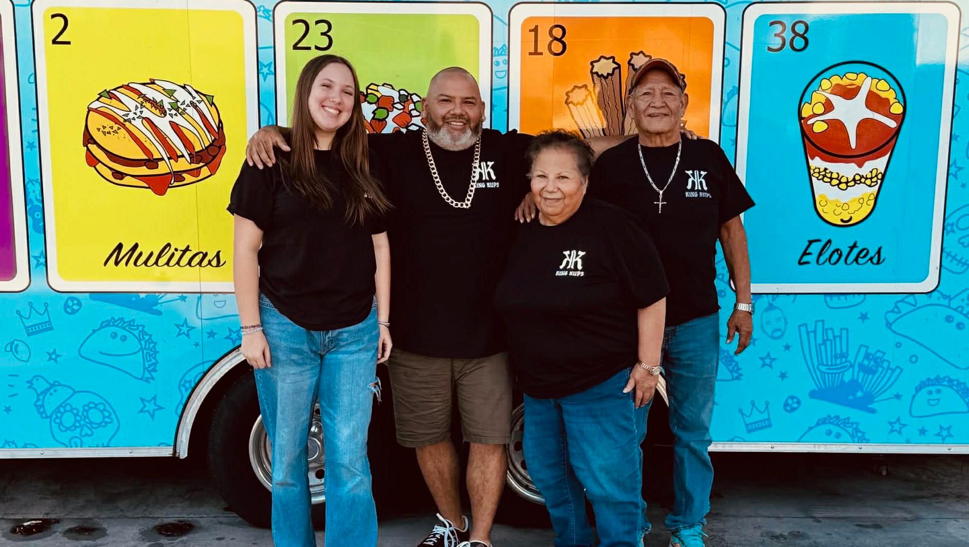 Fundraiser for Abigail Shepard by Stephanie Gonzales : Help King Kups ...